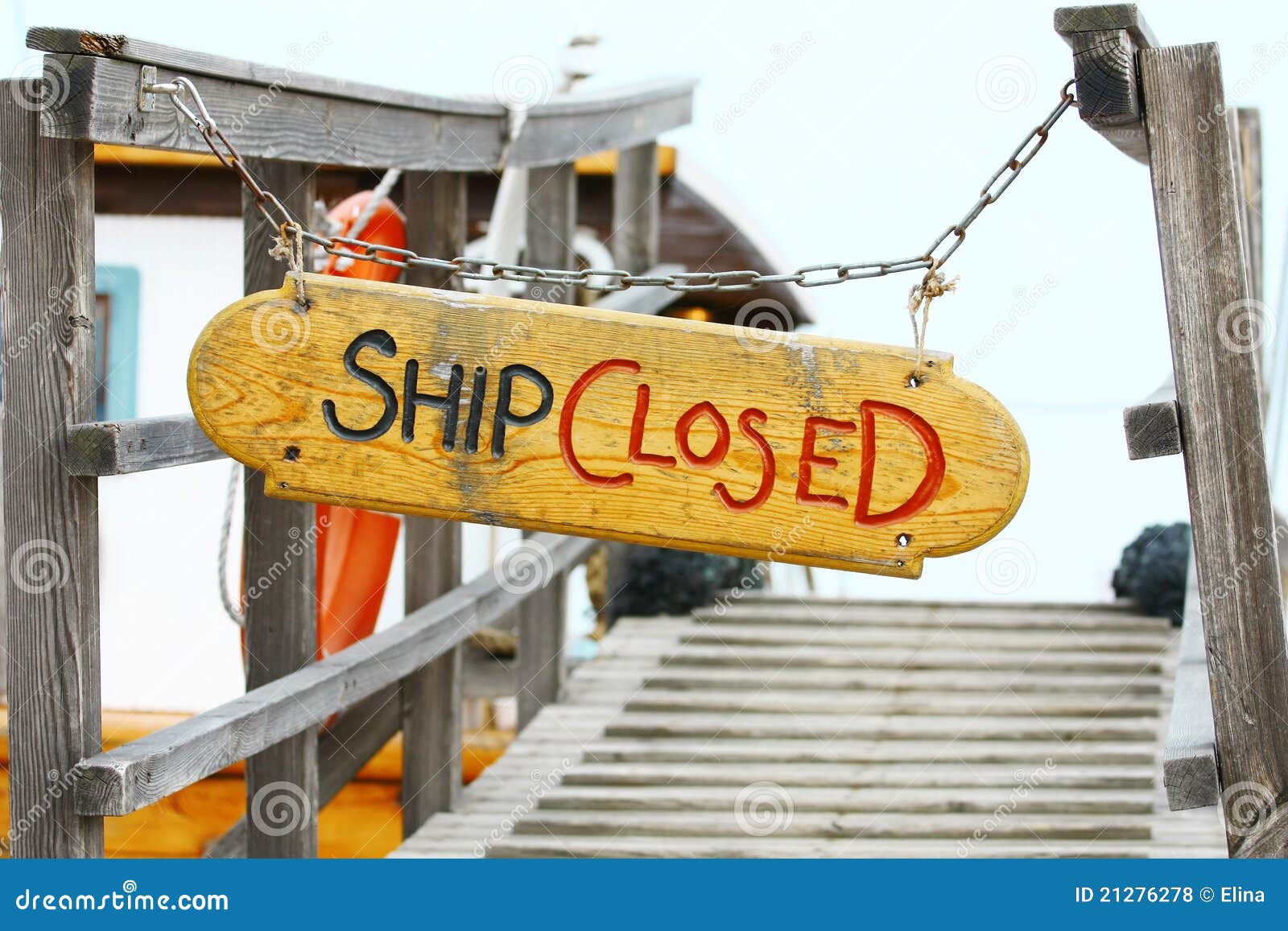 Ship closed stock photo. Image of hanging, control, ropes - 21276278
