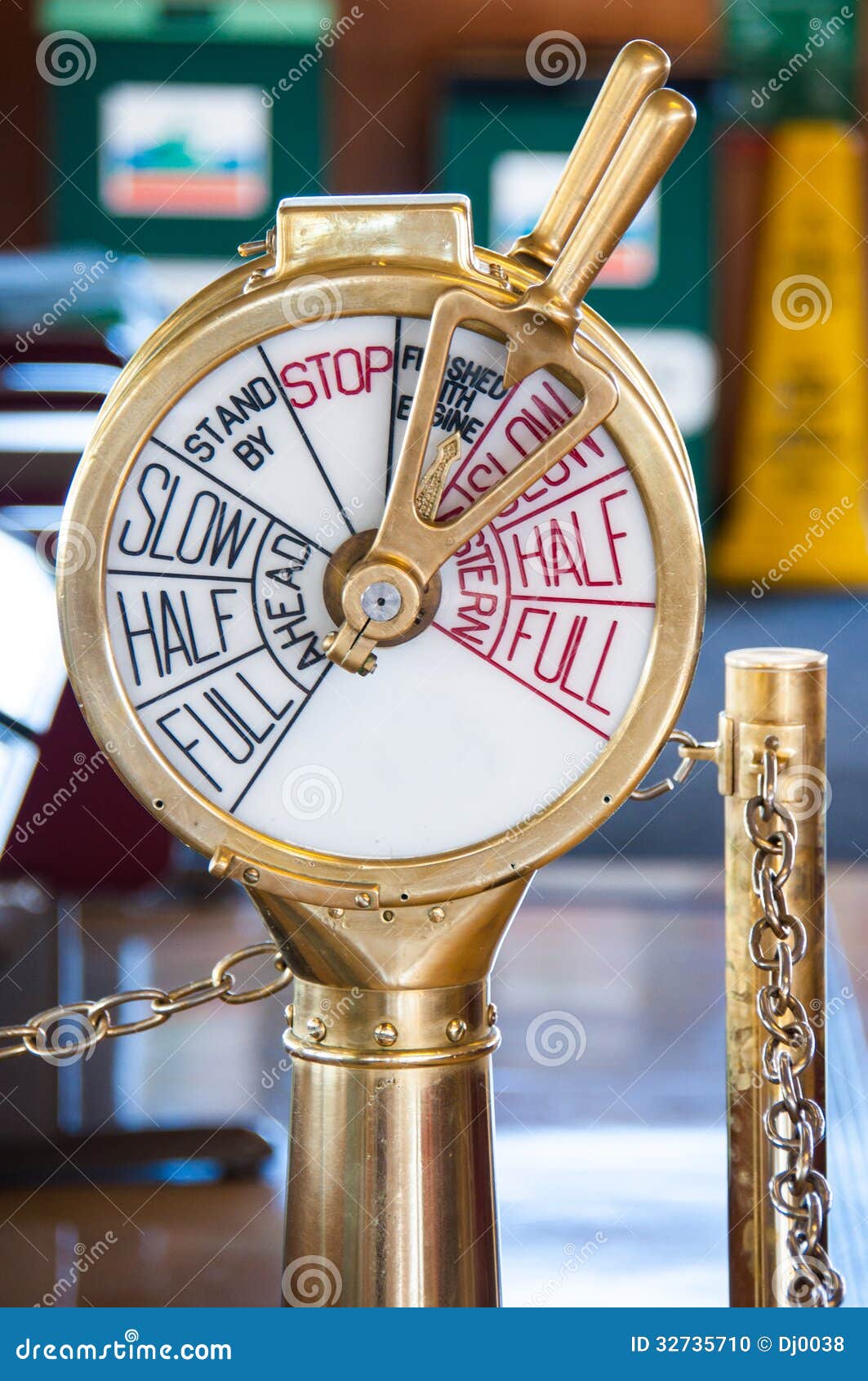190 Ship Control Telegraph Stock Photos - Free & Royalty-Free Stock ...