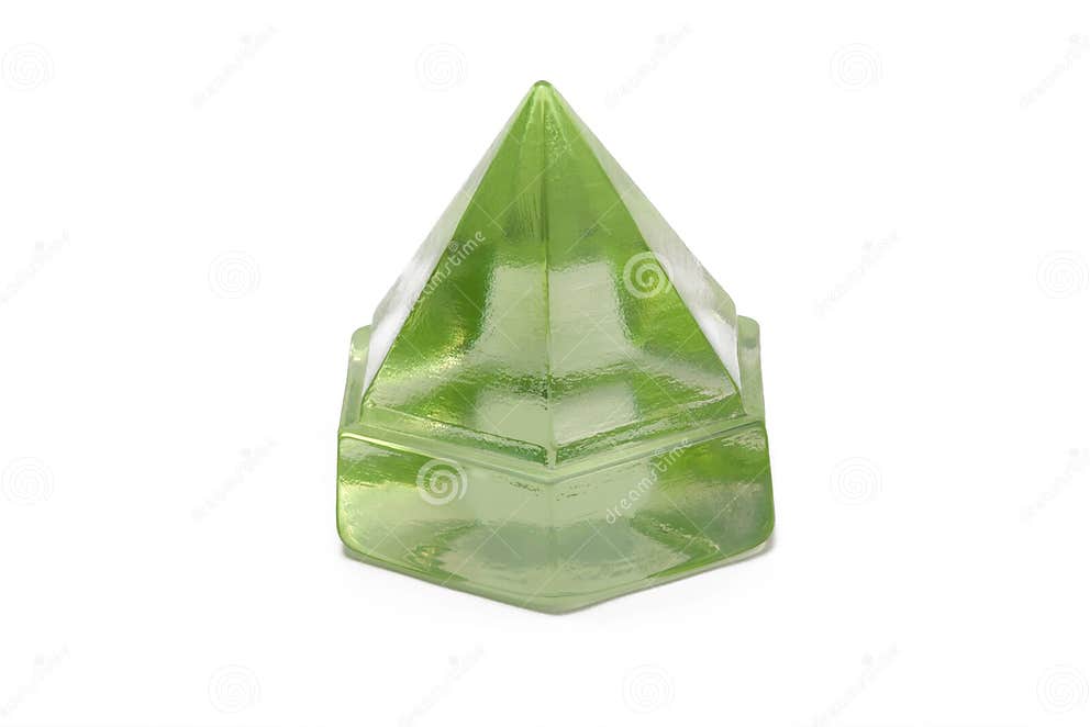 Ship Deck Prism stock photo. Image of green, object, refracted - 13236100