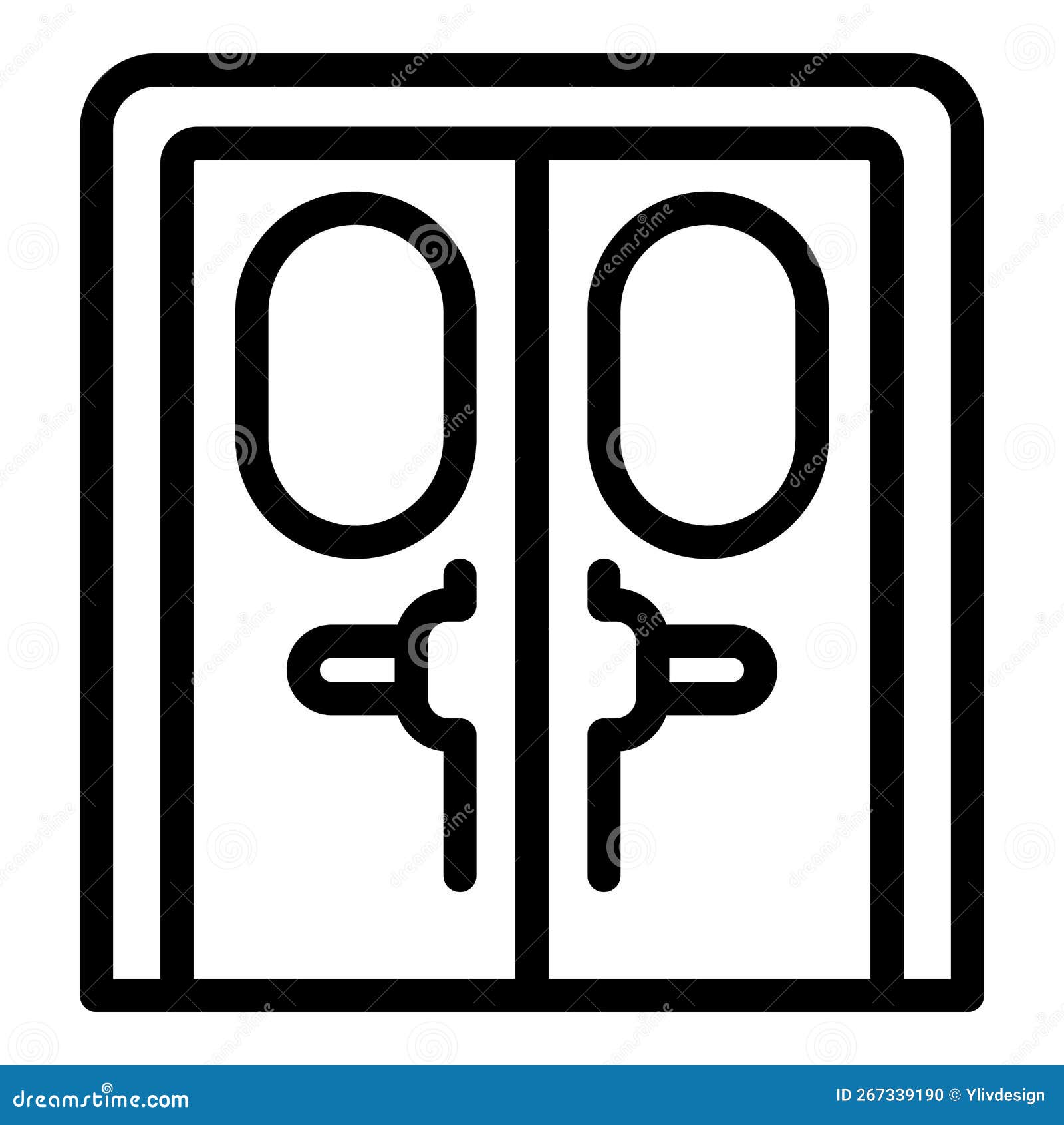 Ship Door Icon Outline Vector. Glass Design Stock Vector - Illustration ... Ship Door Icon Outline Vector. Glass Design Stock Vector - Illustration ...