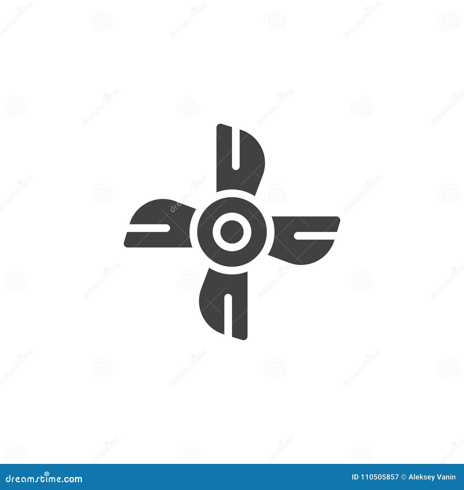 Ship Engine Propeller Transparent Icon. Ship Engine Propeller Symbol ...