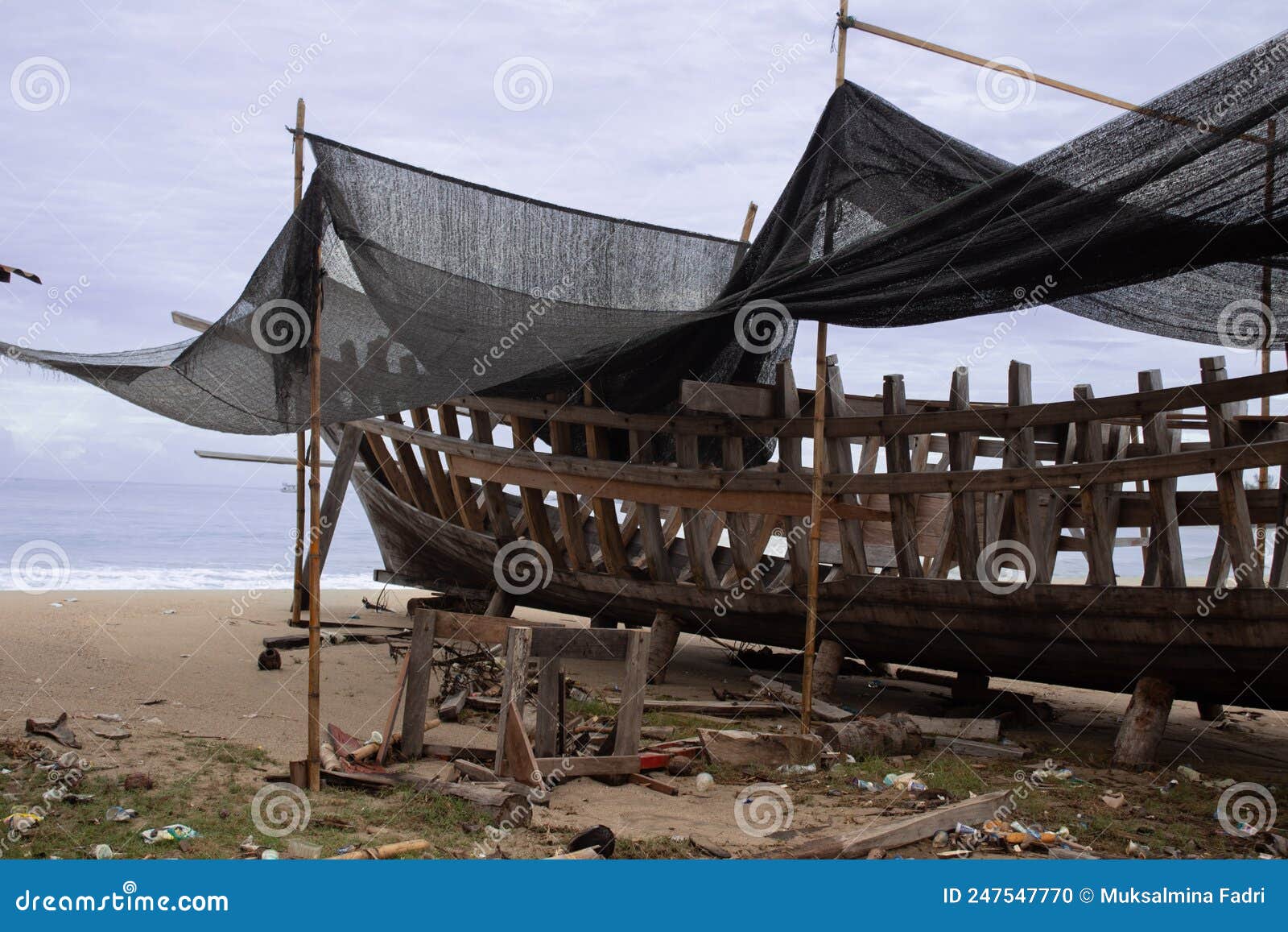 A ship frame stock photo. Image of sailing, frame, ship - 247547770