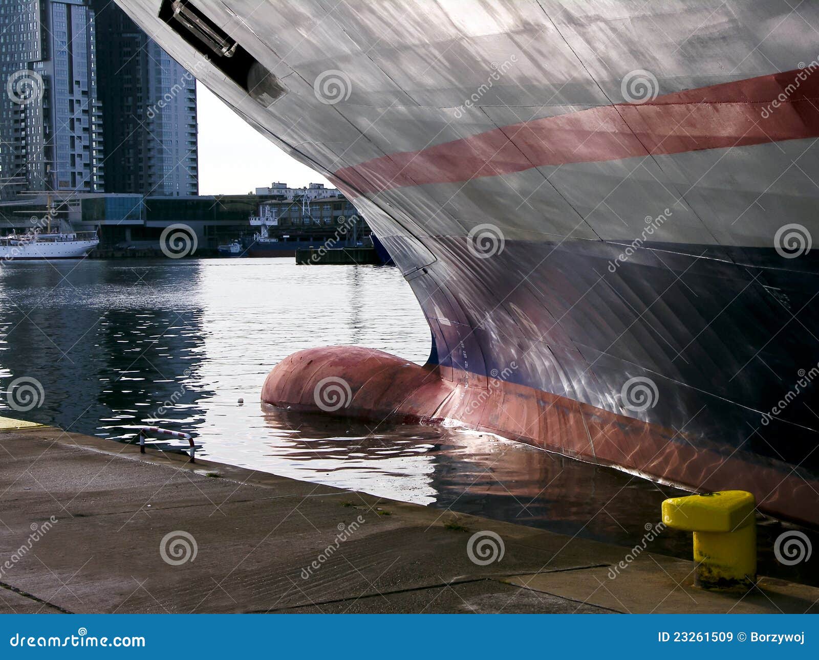 Ship front broadside stock image. Image of broadside - 23261509