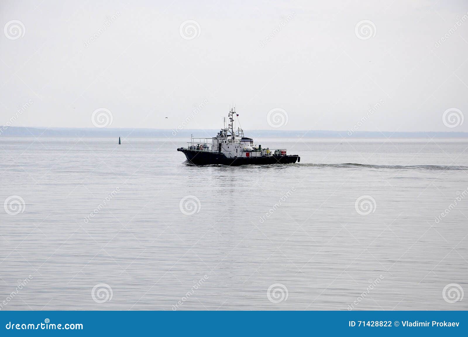 The ship stock photo. Image of vessel, boat, vehicle - 71428822