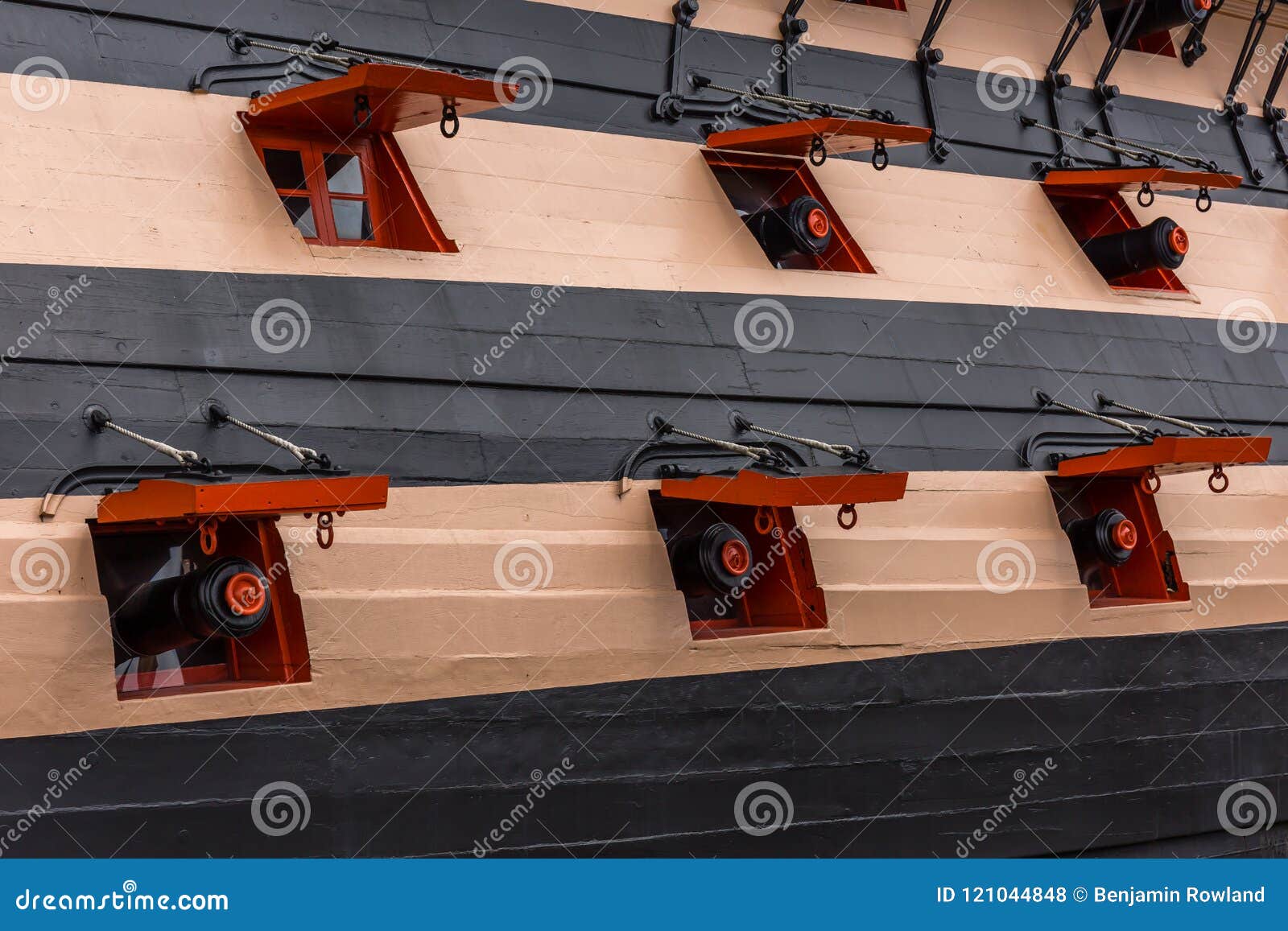 Digital Prints Art & Collectibles Gunports Open! etna.com.pe