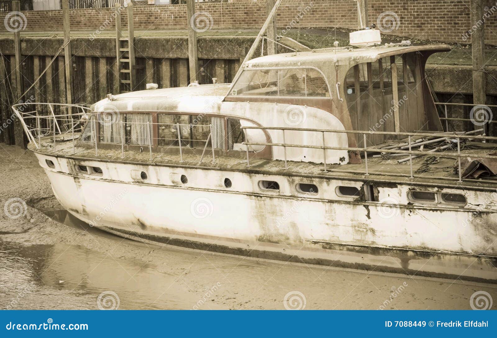 Ship on land stock image. Image of ship, backgrounds, level - 7088449