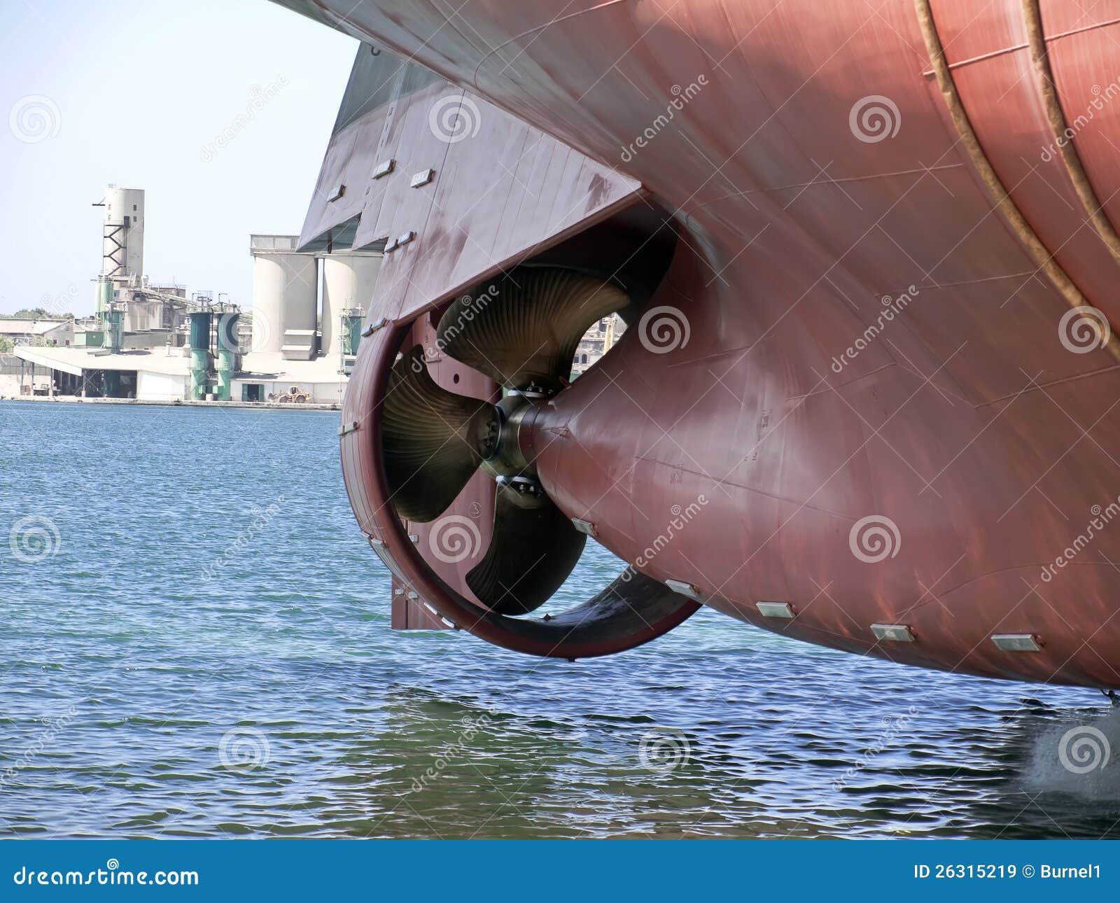 Ship launching stock image. Image of metal, paddle, industrial - 26315219