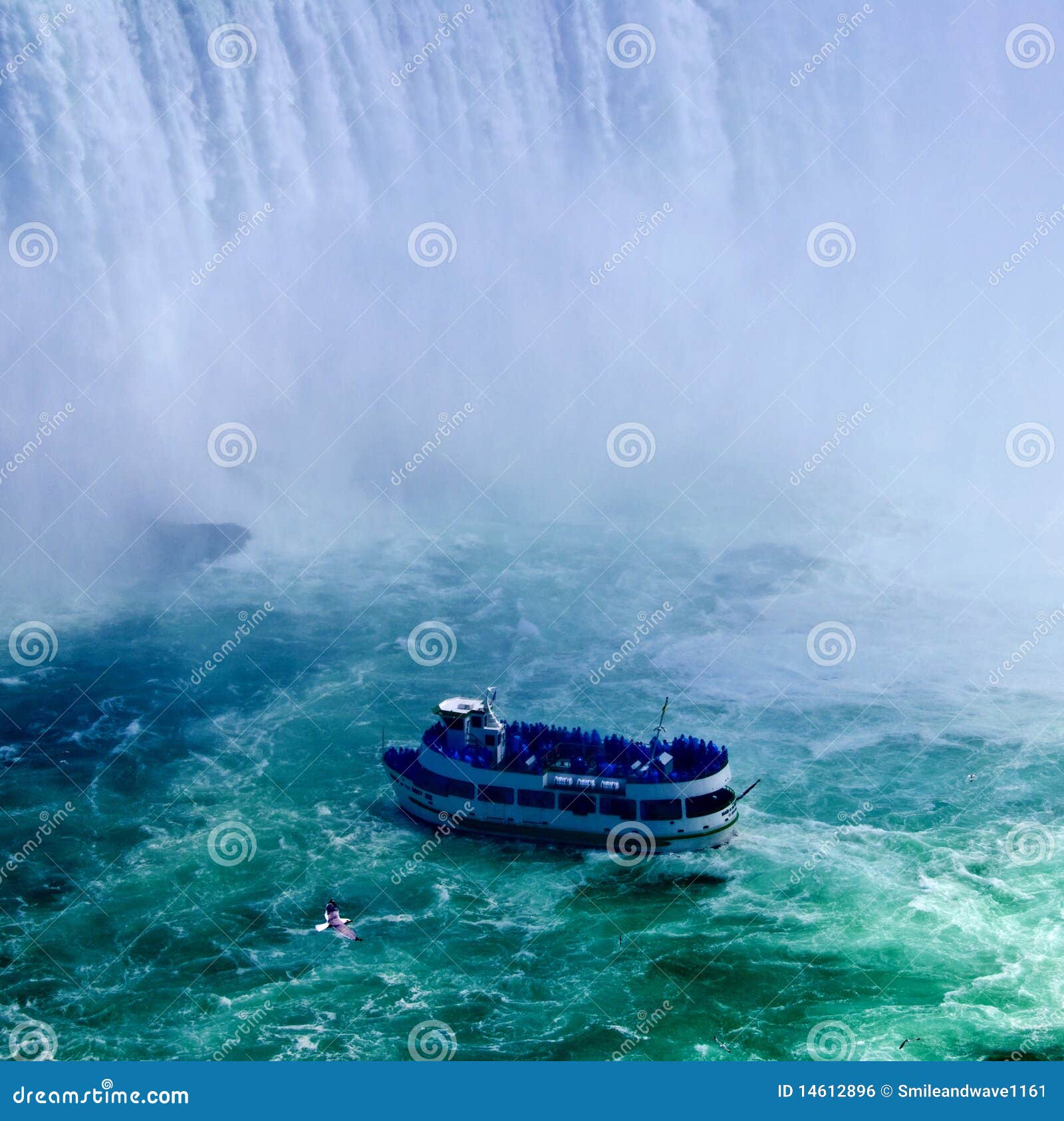 Ship in the mist stock photo. Image of mist, sailing - 14612896