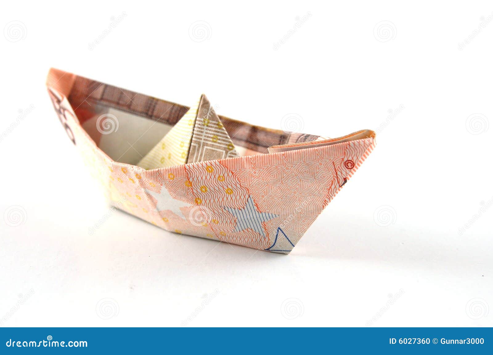 Ship of Money stock photo. Image of navygation, global - 6027360