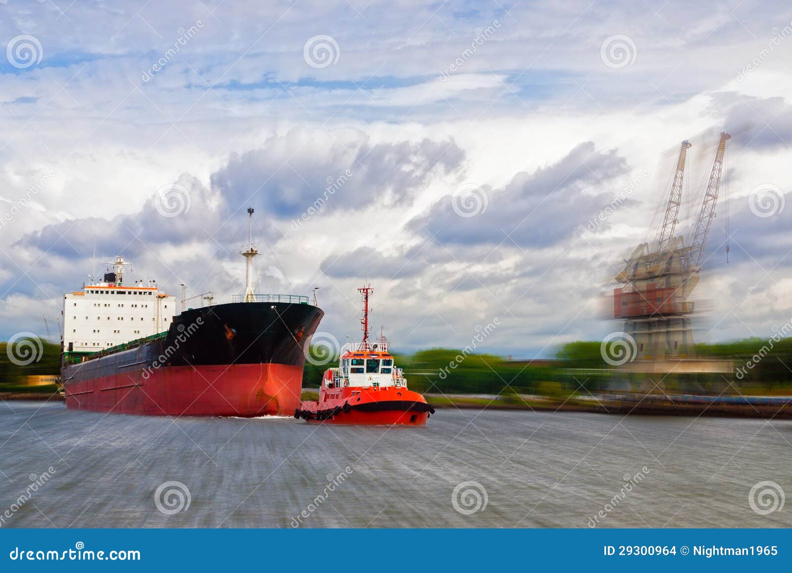 Ship panning stock photo. Image of blurred, blur, drive - 29300964