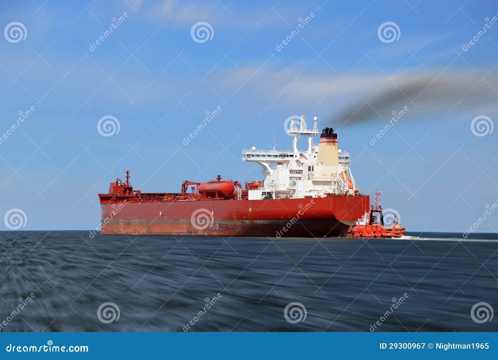 Ship panning stock image. Image of motion, seascape, driving - 29300967