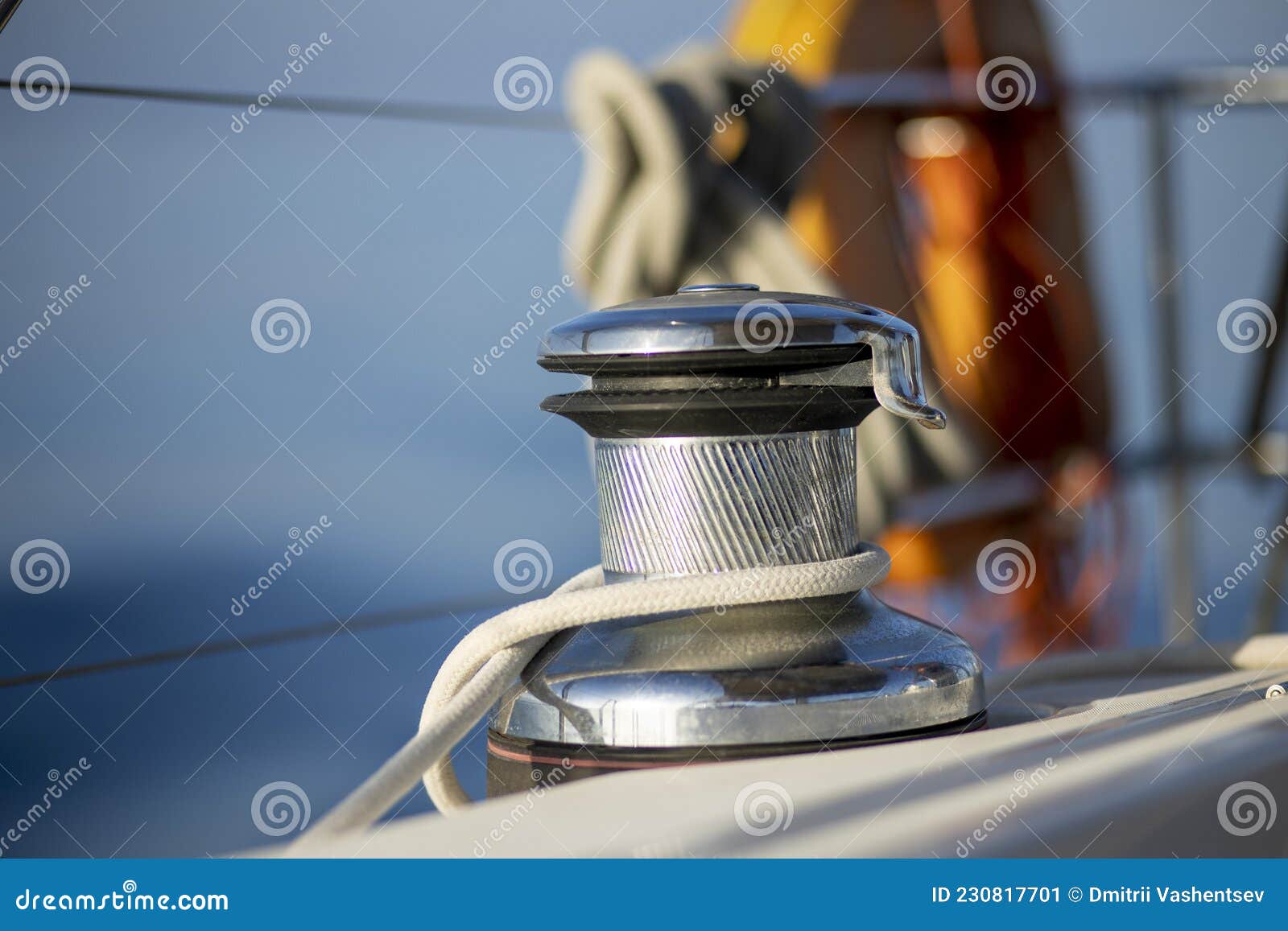 Ship parts and equipment stock image. Image of disabled - 230817701