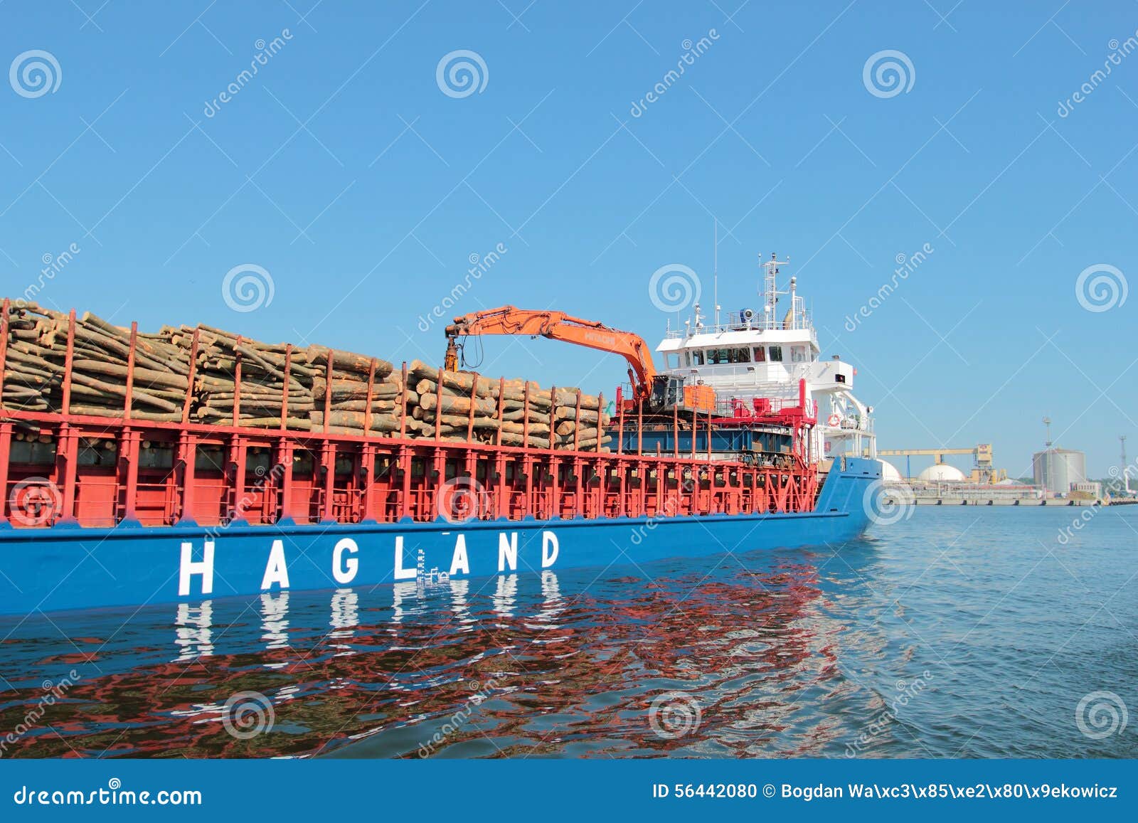 Vessel Log Loading Stock Photos - Free & Royalty-Free Stock Photos from ...