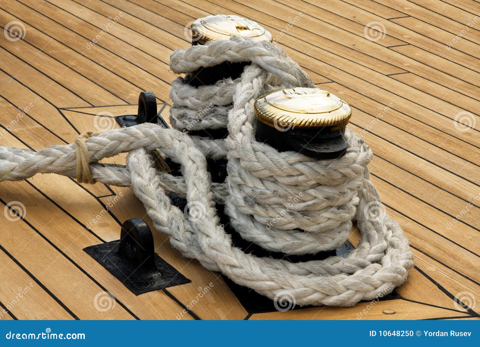 Ship rope stock photo. Image of coil, navigate, boat - 10648250