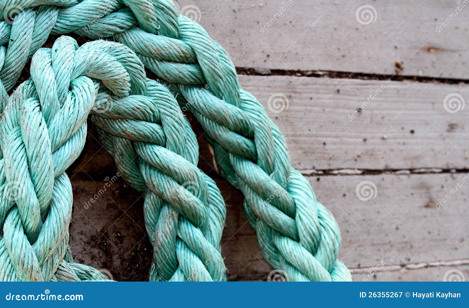 Ship rope stock image. Image of hardwood, natural, boats - 26355267
