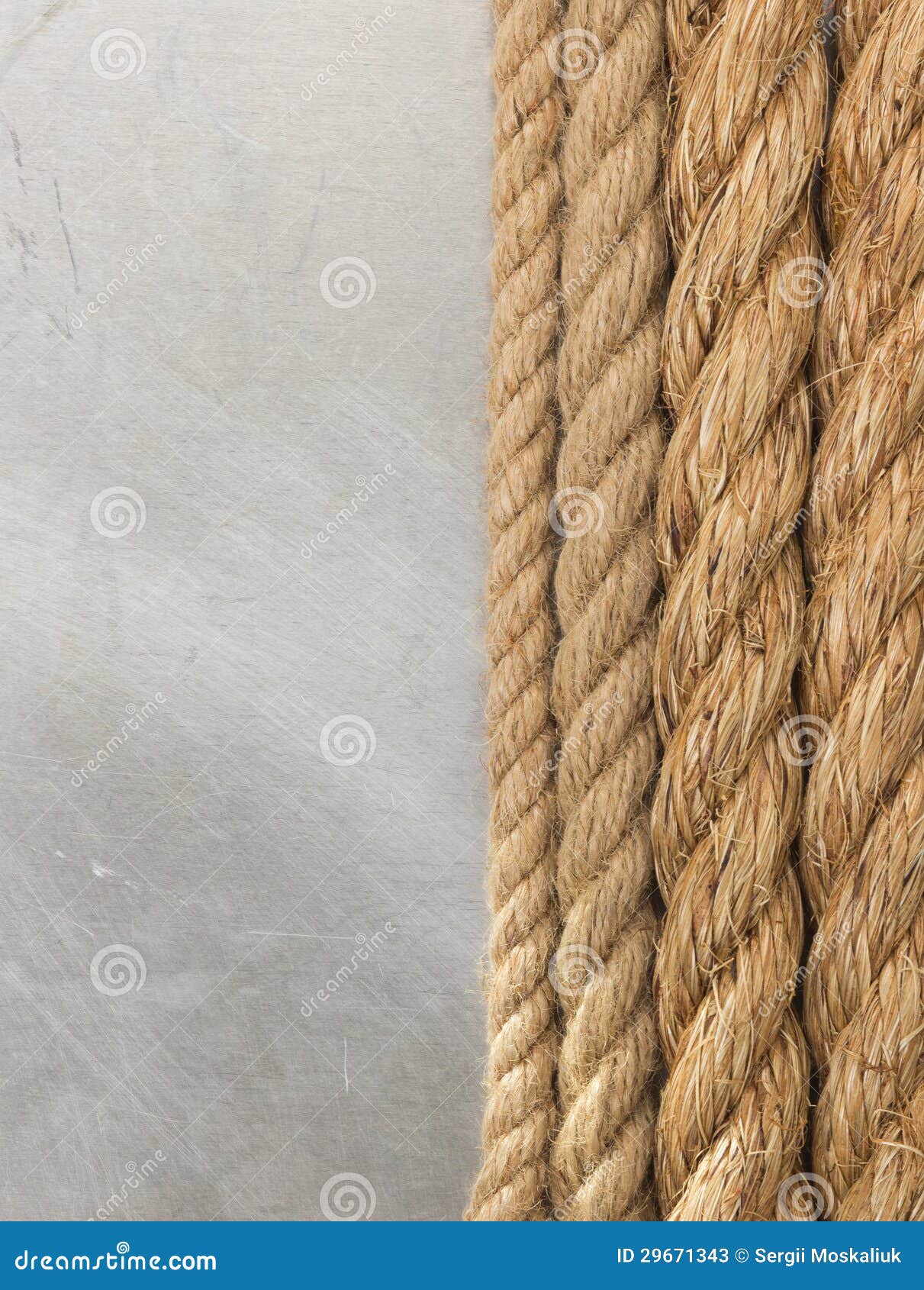 Ship rope stock image. Image of frame, navy, briken, male - 29671343