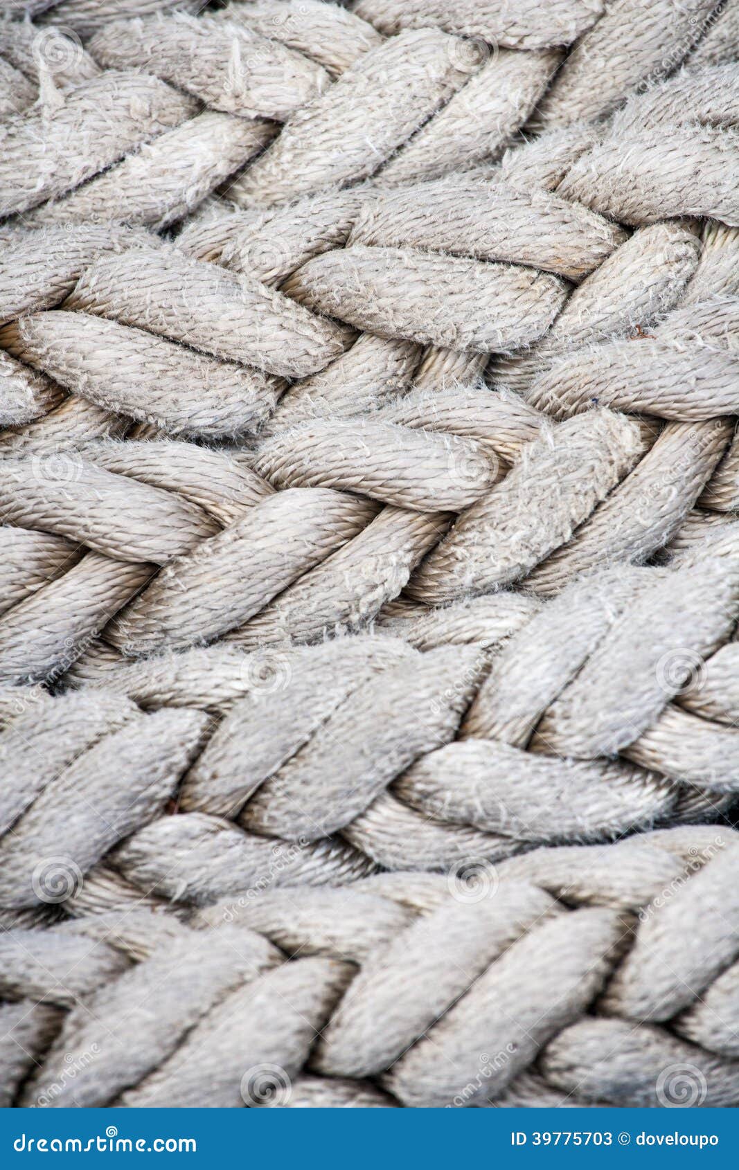 Rope pattern stock image. Image of pattern, marine, twined - 39775703