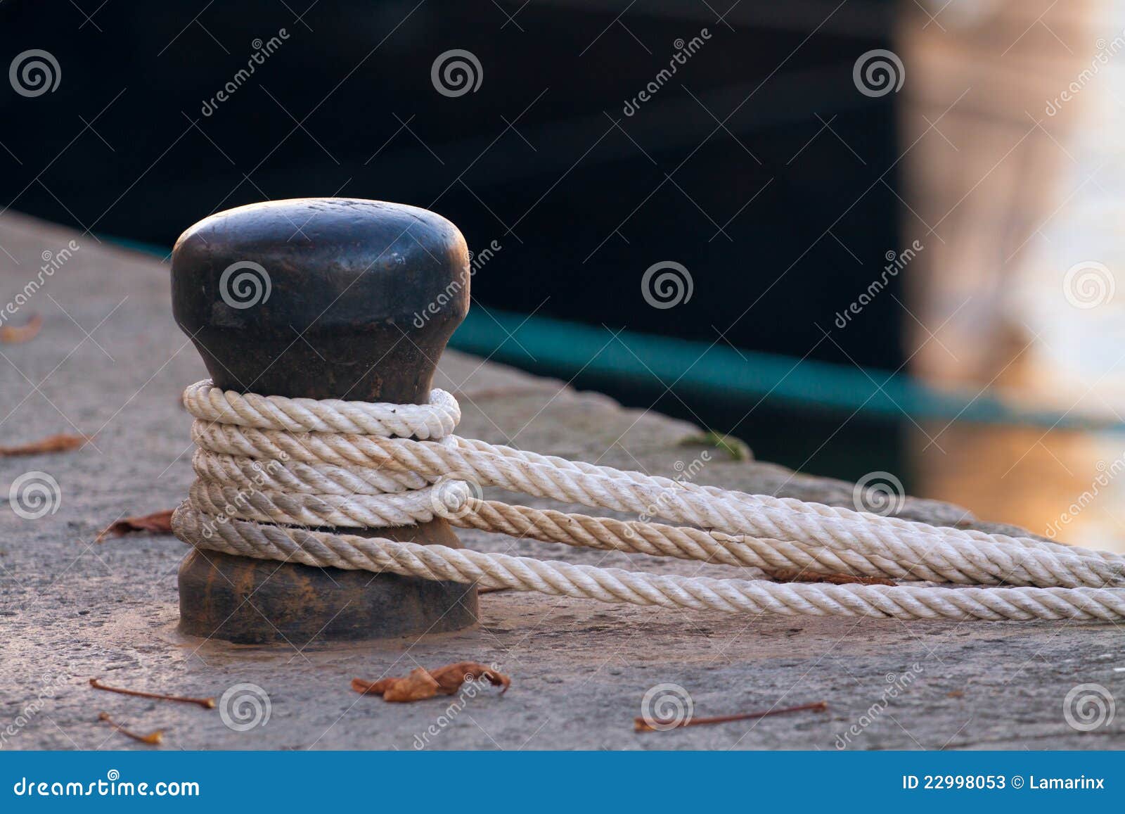 Ship Rope Texture Background Stock Photography | CartoonDealer.com ...