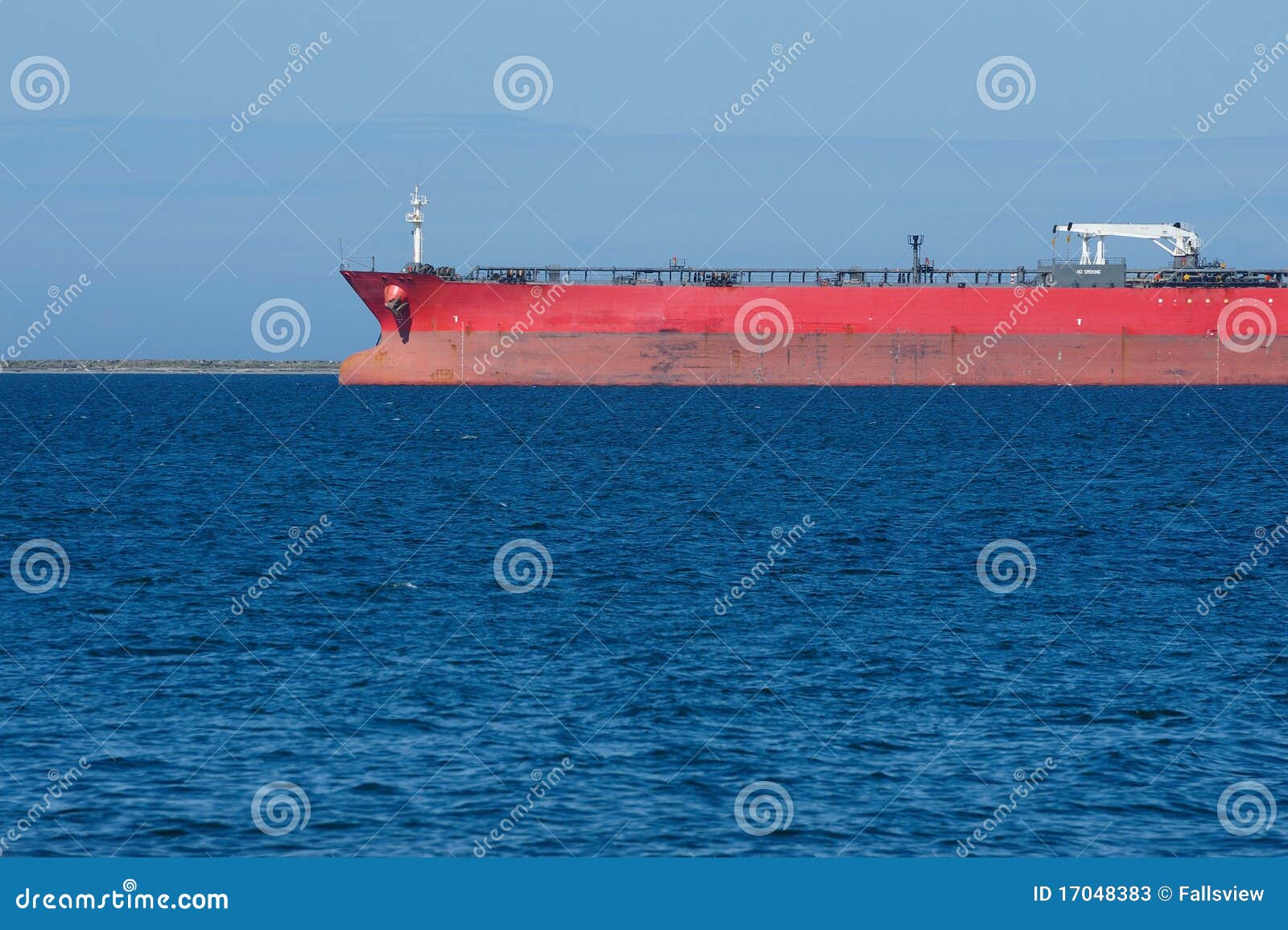 Ship and see stock image. Image of washington, vessel - 17048383