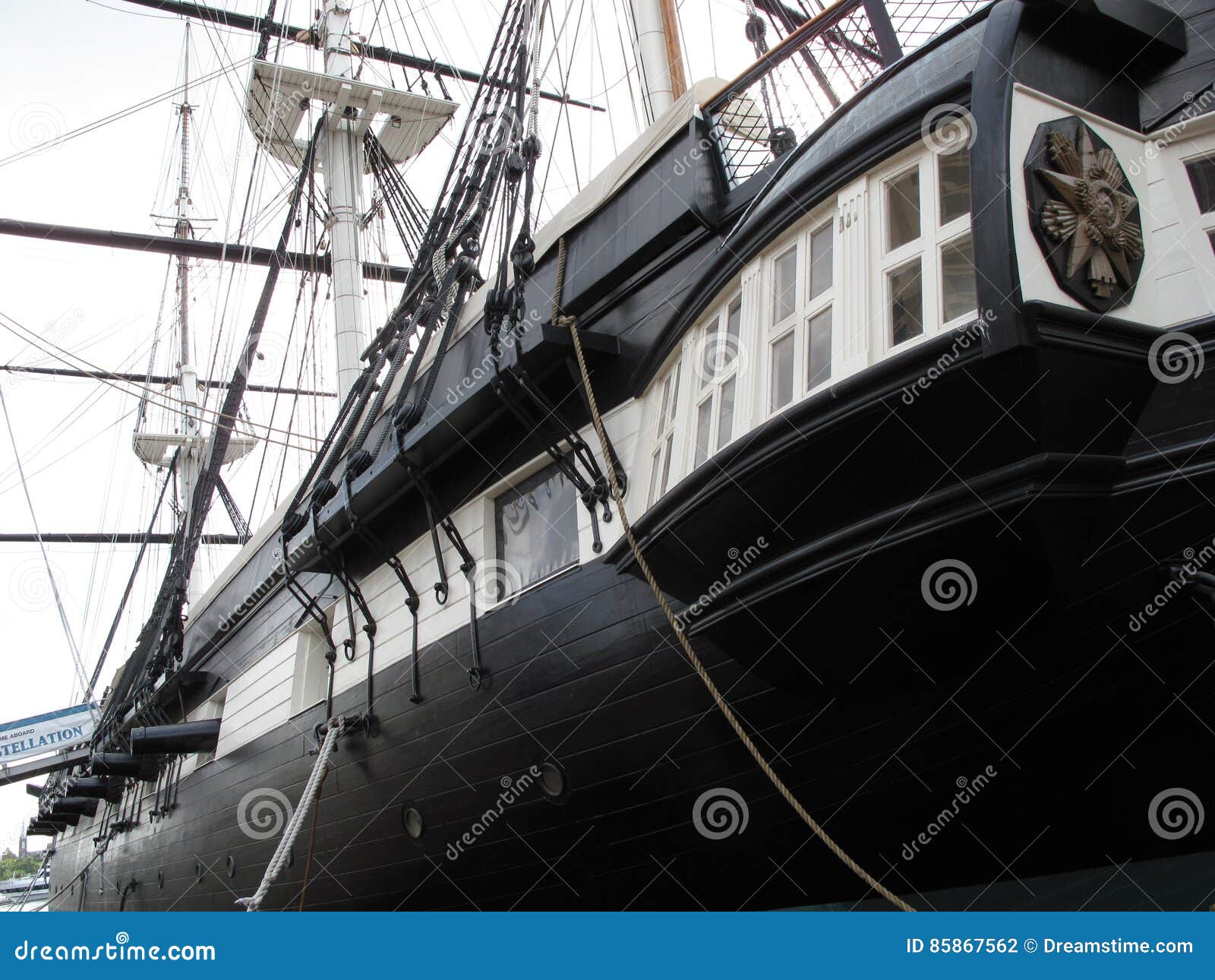 Ship editorial photography. Image of navy, millitary - 85867562