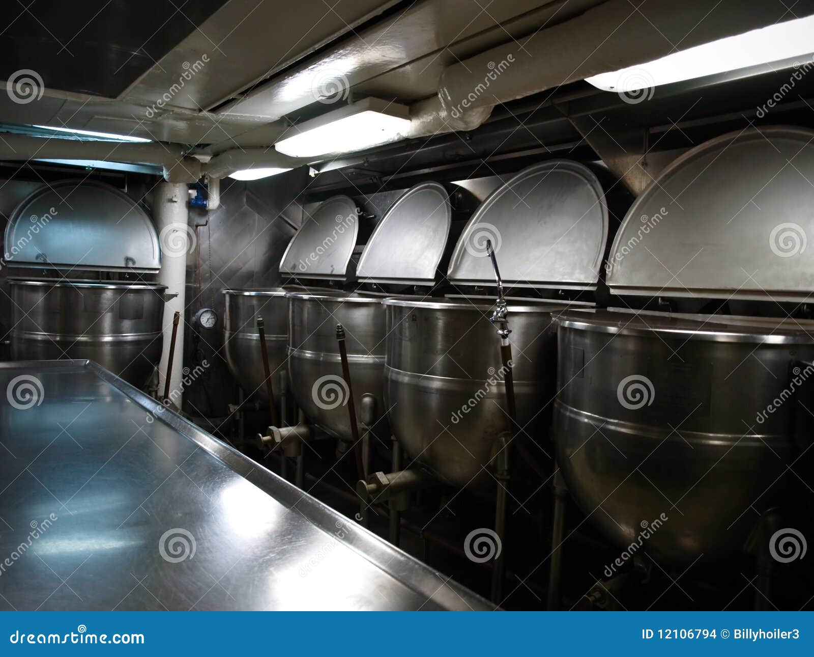 Ship tanker boat kitchen stock photo. Image of aircraft - 12106794