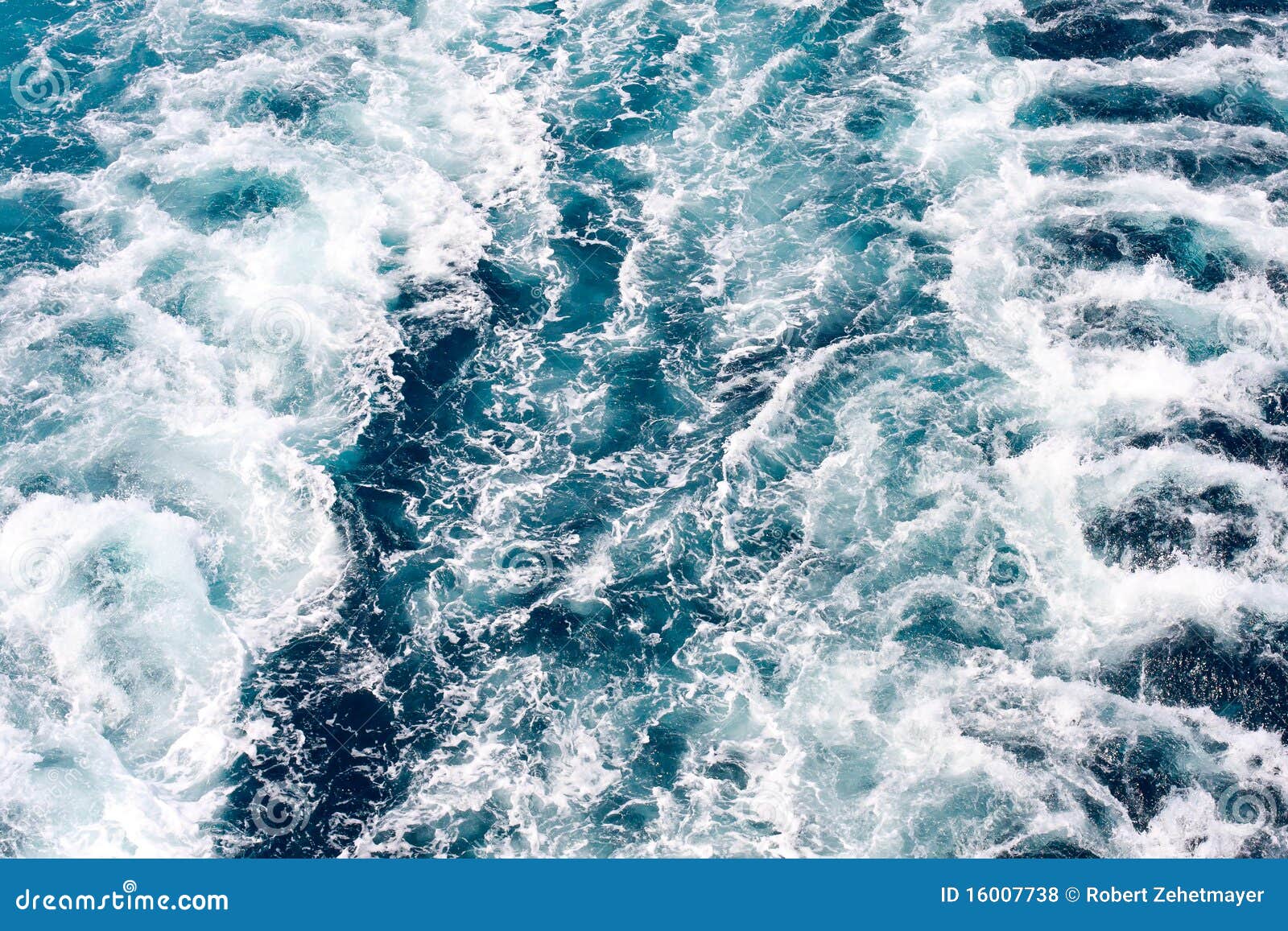 Ship waves closeup stock photo. Image of ship, power - 16007738