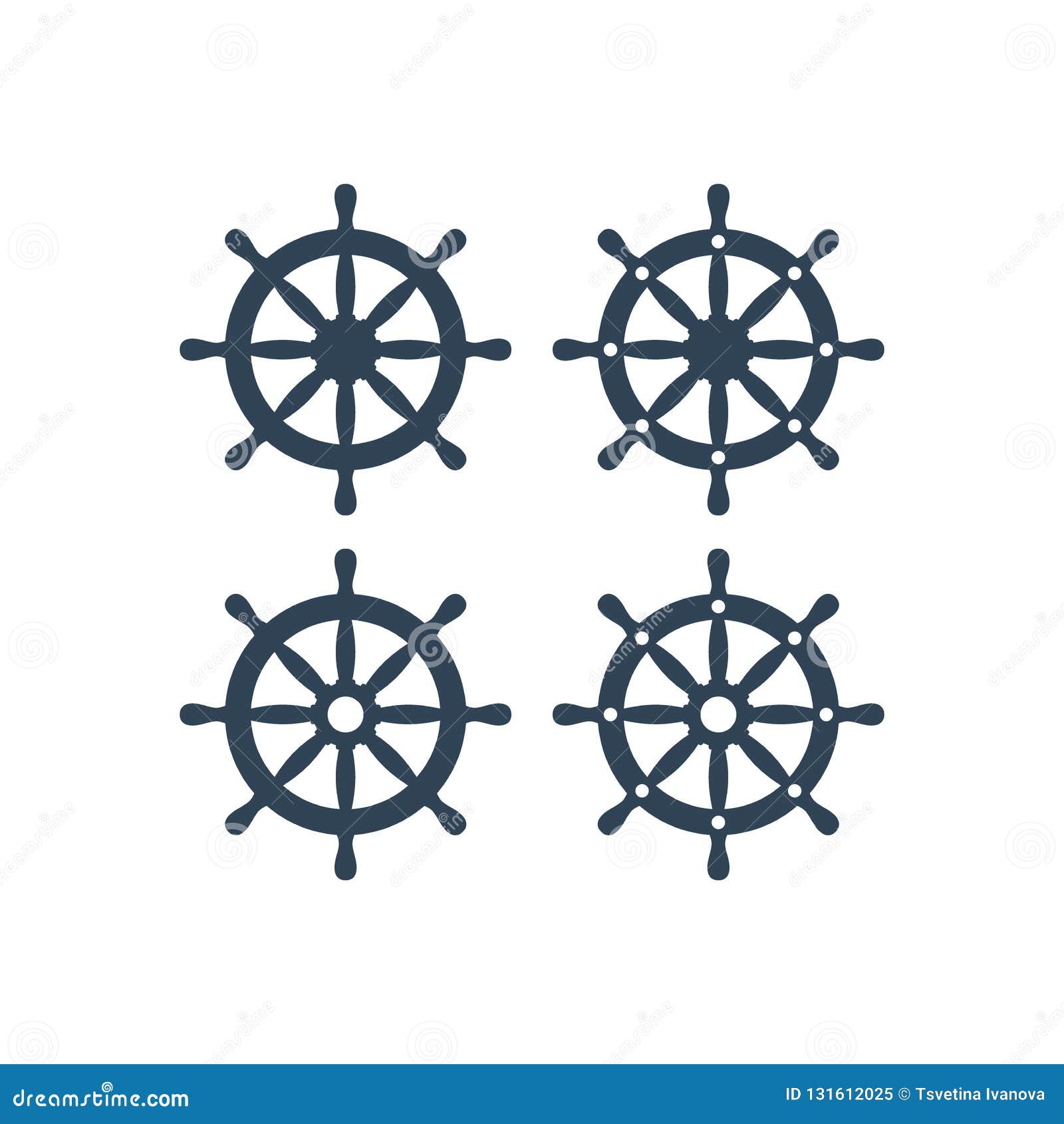 Old Ship Vector Illustration. Pirates. Sailing Vessel. Historical ...