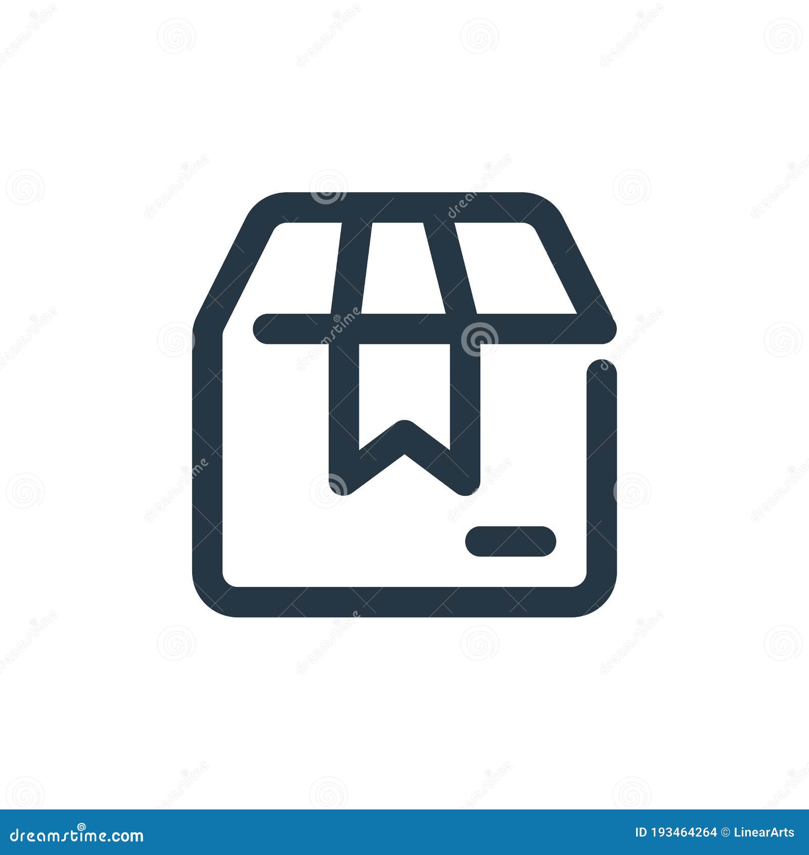 Shipment Icon Vector | CartoonDealer.com #32827807