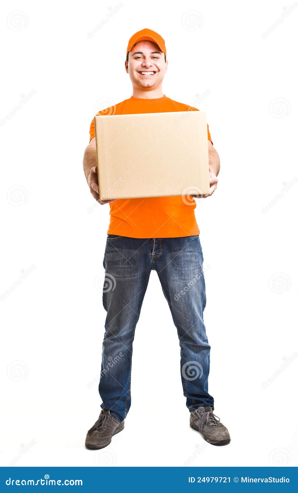 Shipping stock image. Image of ship, delivery, shipping - 24979721