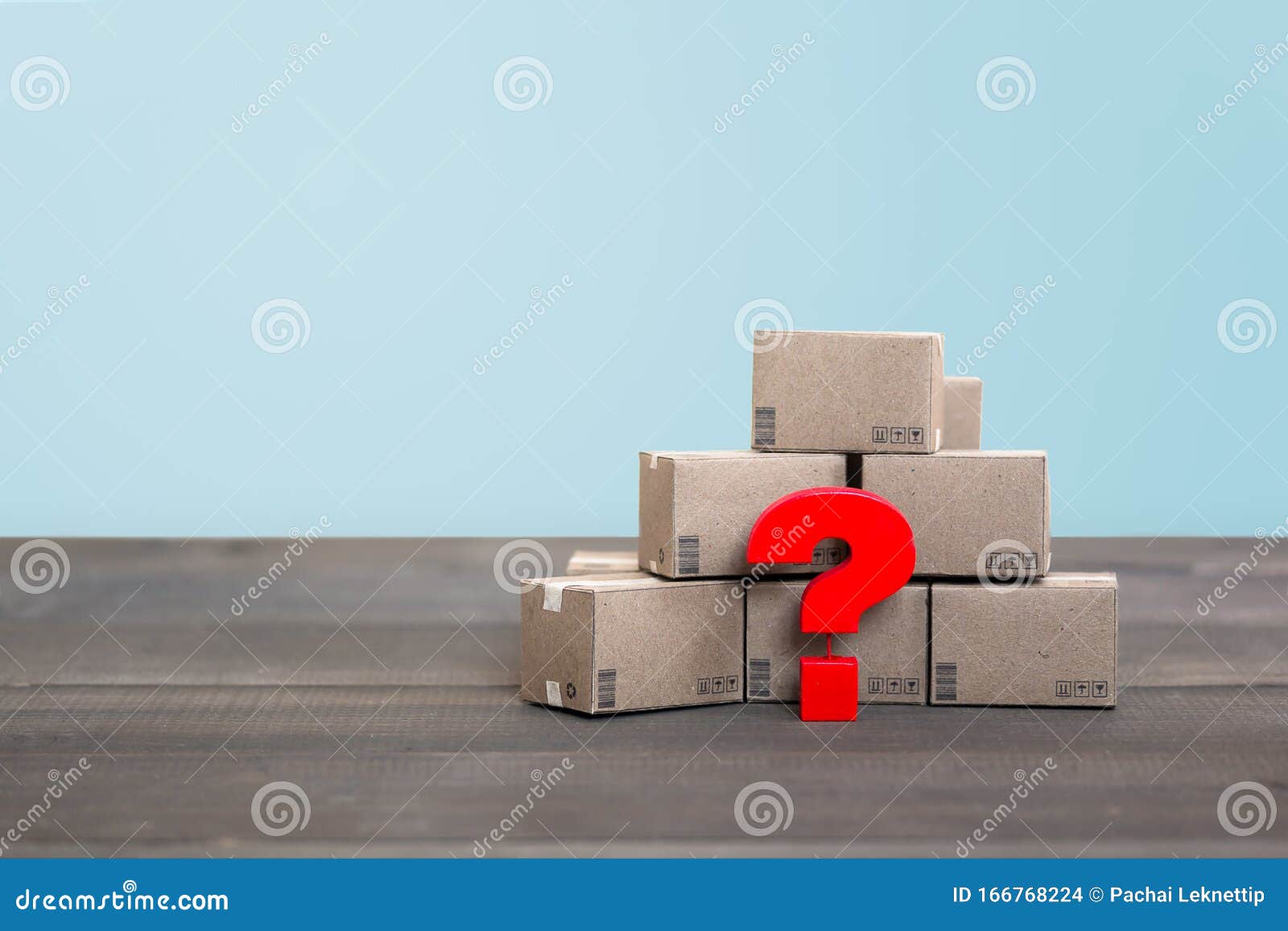 Open Box Question Mark Stock Photos - Download 48 Royalty Free Photos