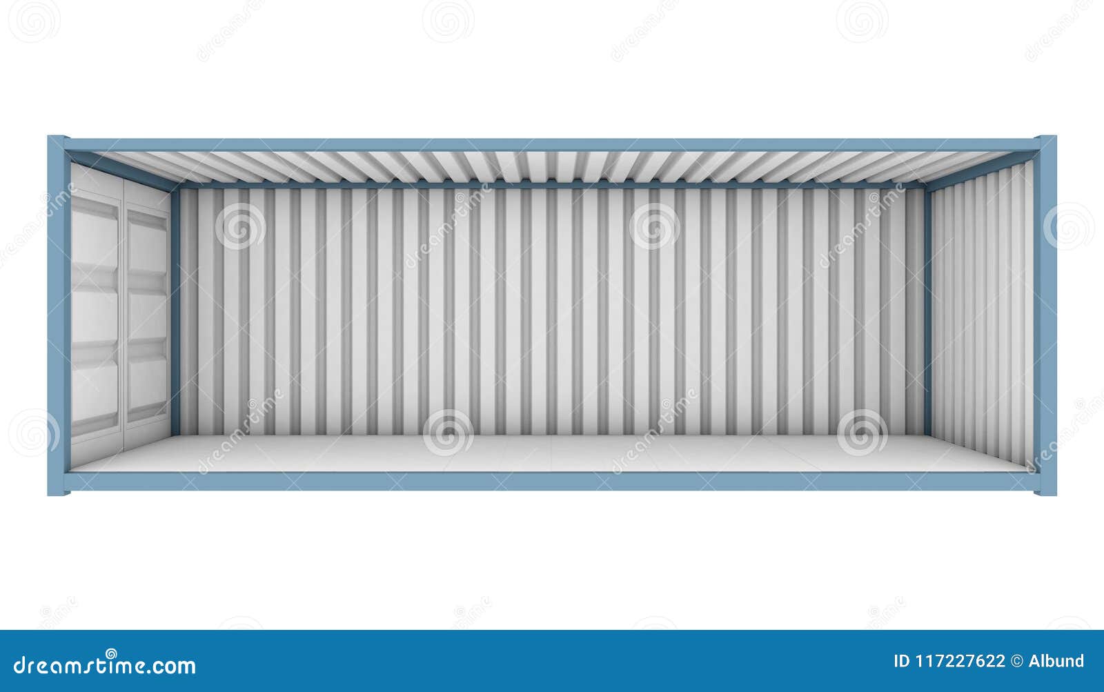 Container Cartoons, Illustrations & Vector Stock Images - 1394547 ...