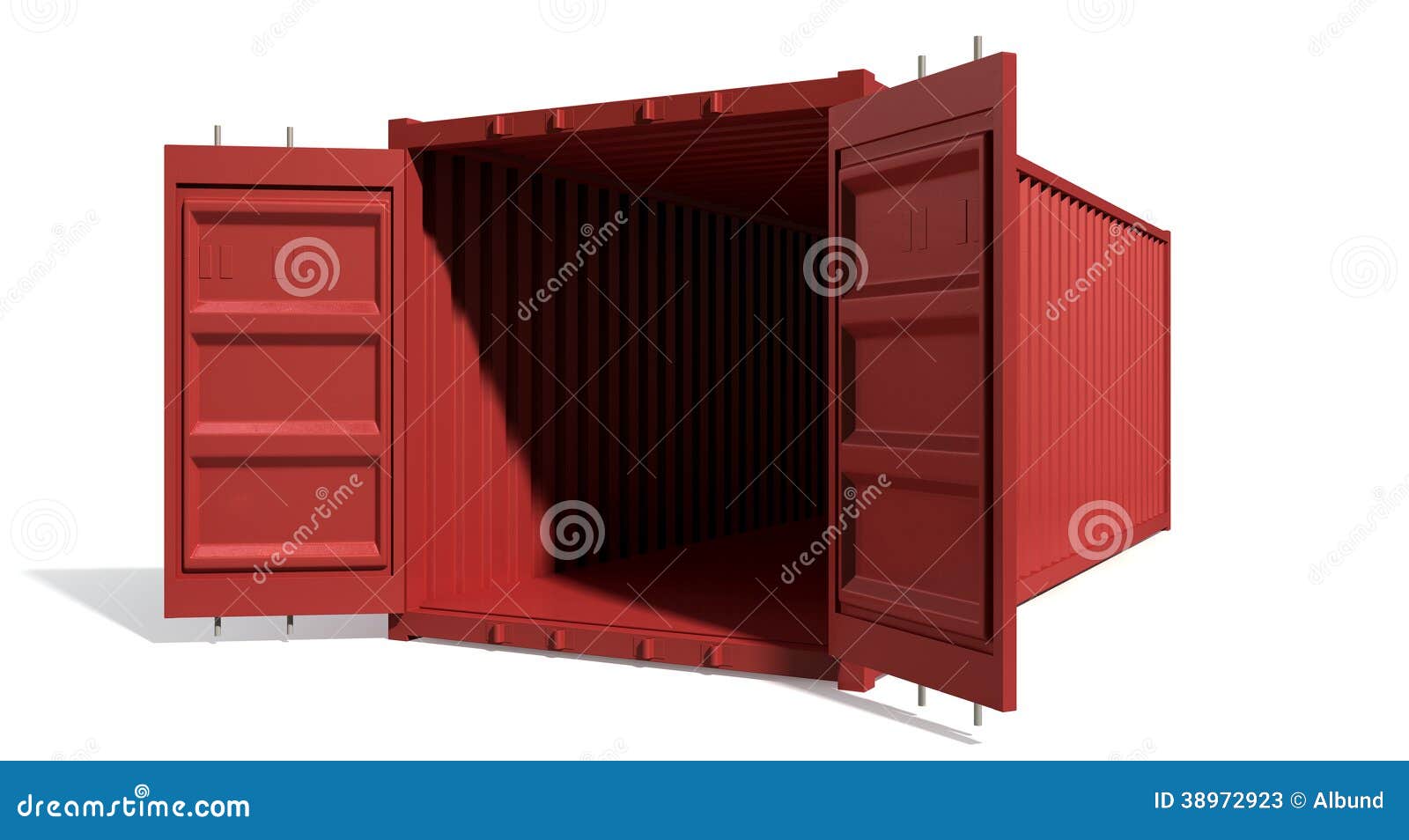 Container Empty Shipping Stock Illustrations – 23,951 Container Empty ...