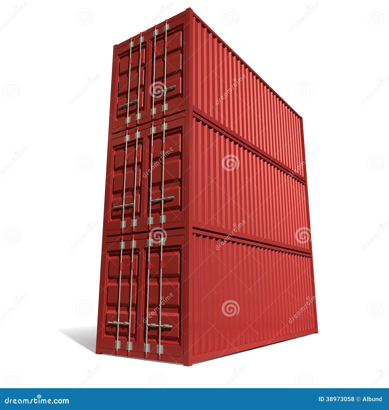 Container Stack Stock Illustrations – 17,185 Container Stack Stock ...