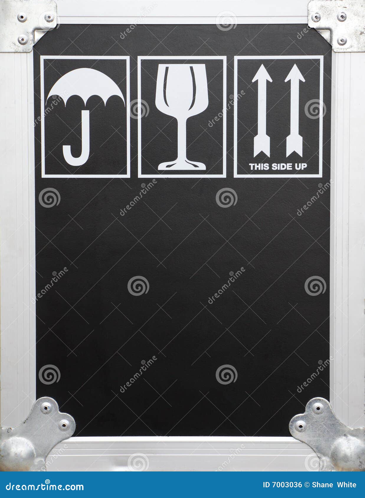 Shipping Symbols. Royalty-Free Stock Photography | CartoonDealer.com ...