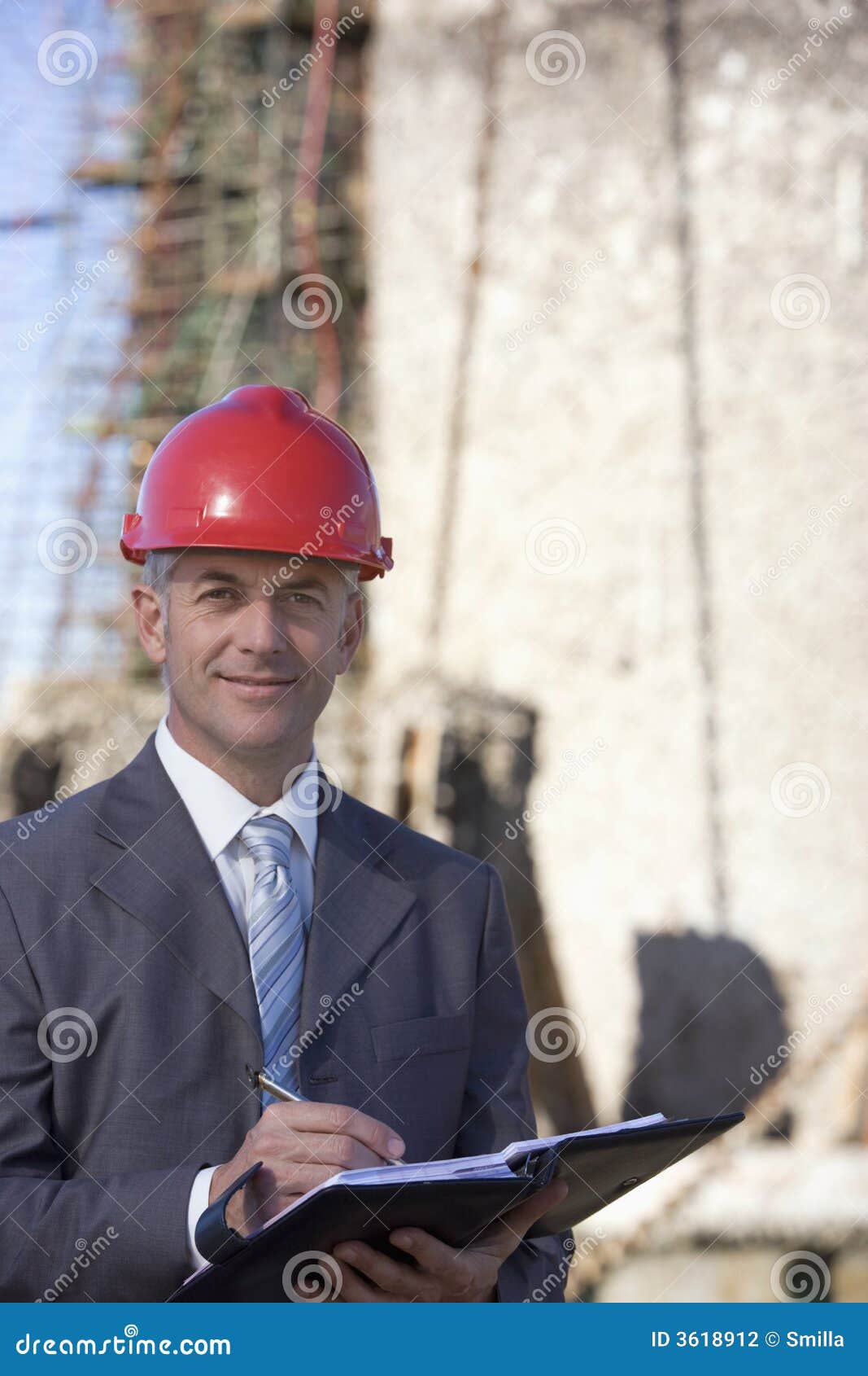 A shipping engineer stock photo. Image of worker, efficiency - 3618912