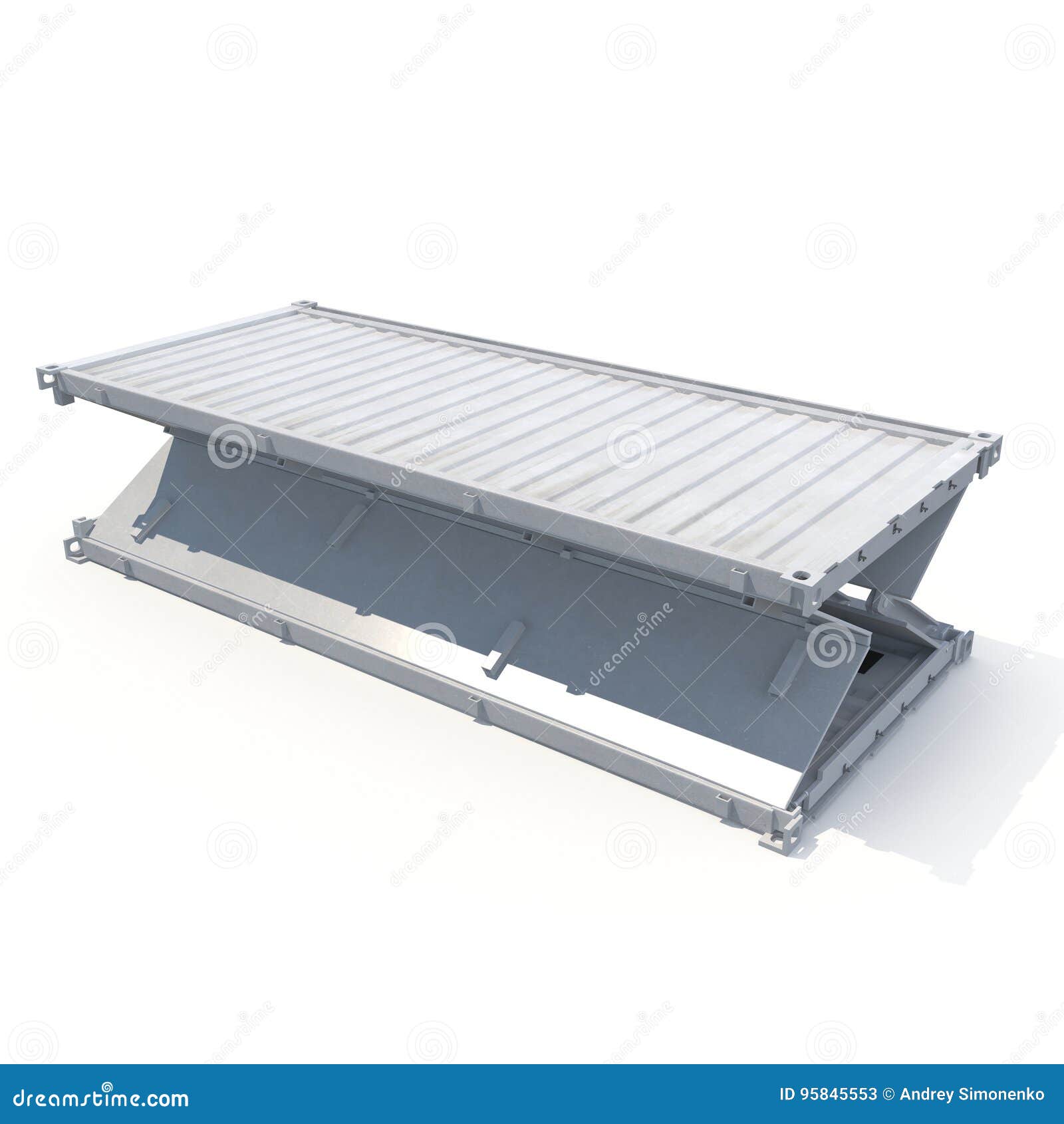 Foldable And Collapsible Rigid Box Dieline Vector Illustration ... Foldable And Collapsible Rigid Box Dieline Vector Illustration ...