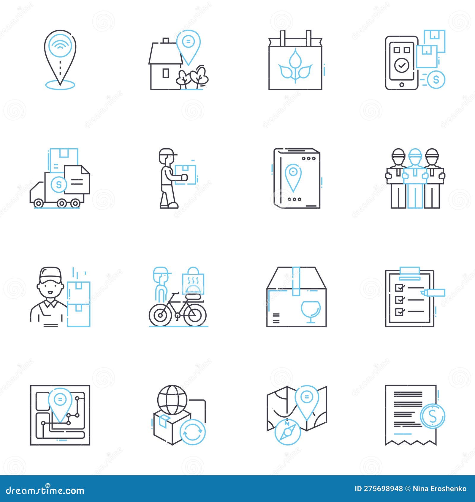 Transit Line Icons Collection. Commute, Transit-oriented, Mass-transit ... Transit Line Icons Collection. Commute, Transit-oriented, Mass-transit ...