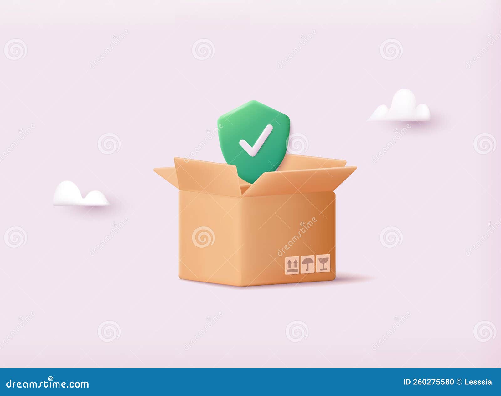 Shipping Insurance for Freight Cargo Delivery and Parcel Package ...