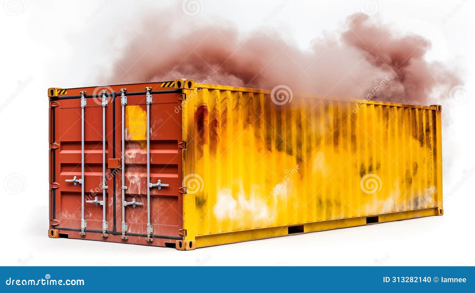 Shipping Materials Classified As Hazardous Require Specialized Handling ...