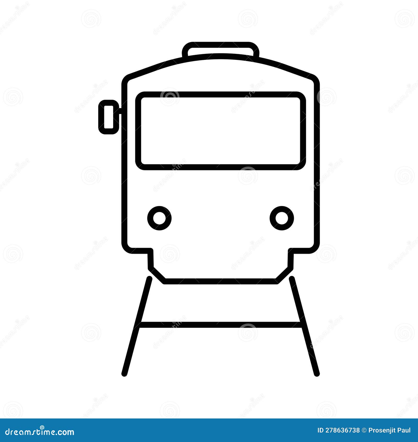 Shipping, Train, Productions Train, Rail, Train Icon Stock Vector ...