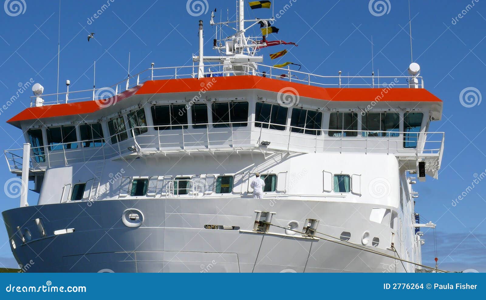 Ships Bridge stock photo. Image of working, onboard, vessel - 2776264