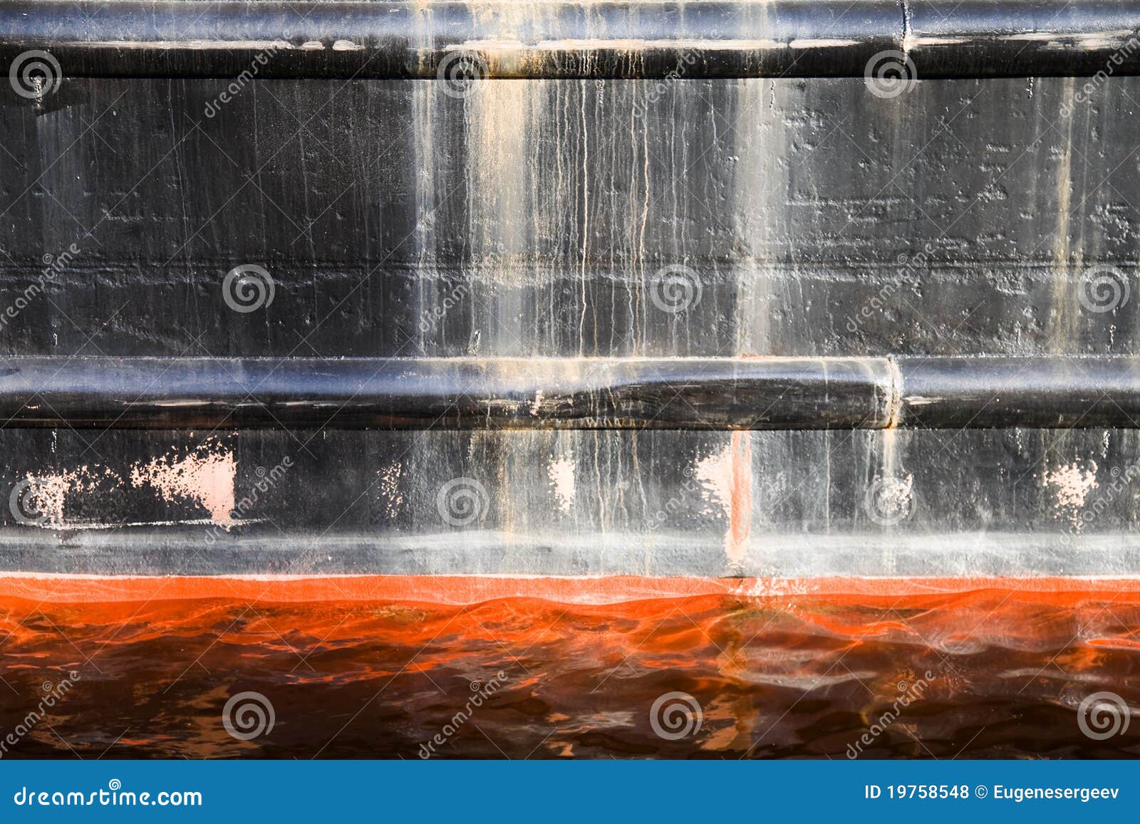 Ships hull texture stock photo. Image of docking, construction - 19758548