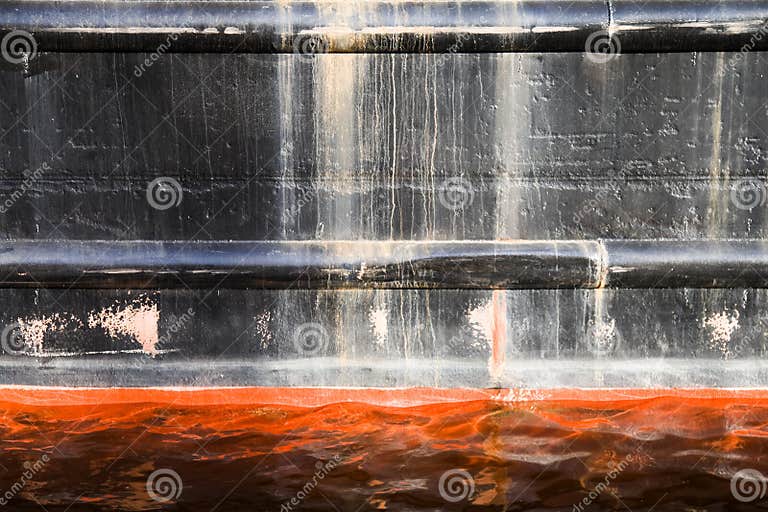 Ships hull texture stock photo. Image of docking, construction - 19758548