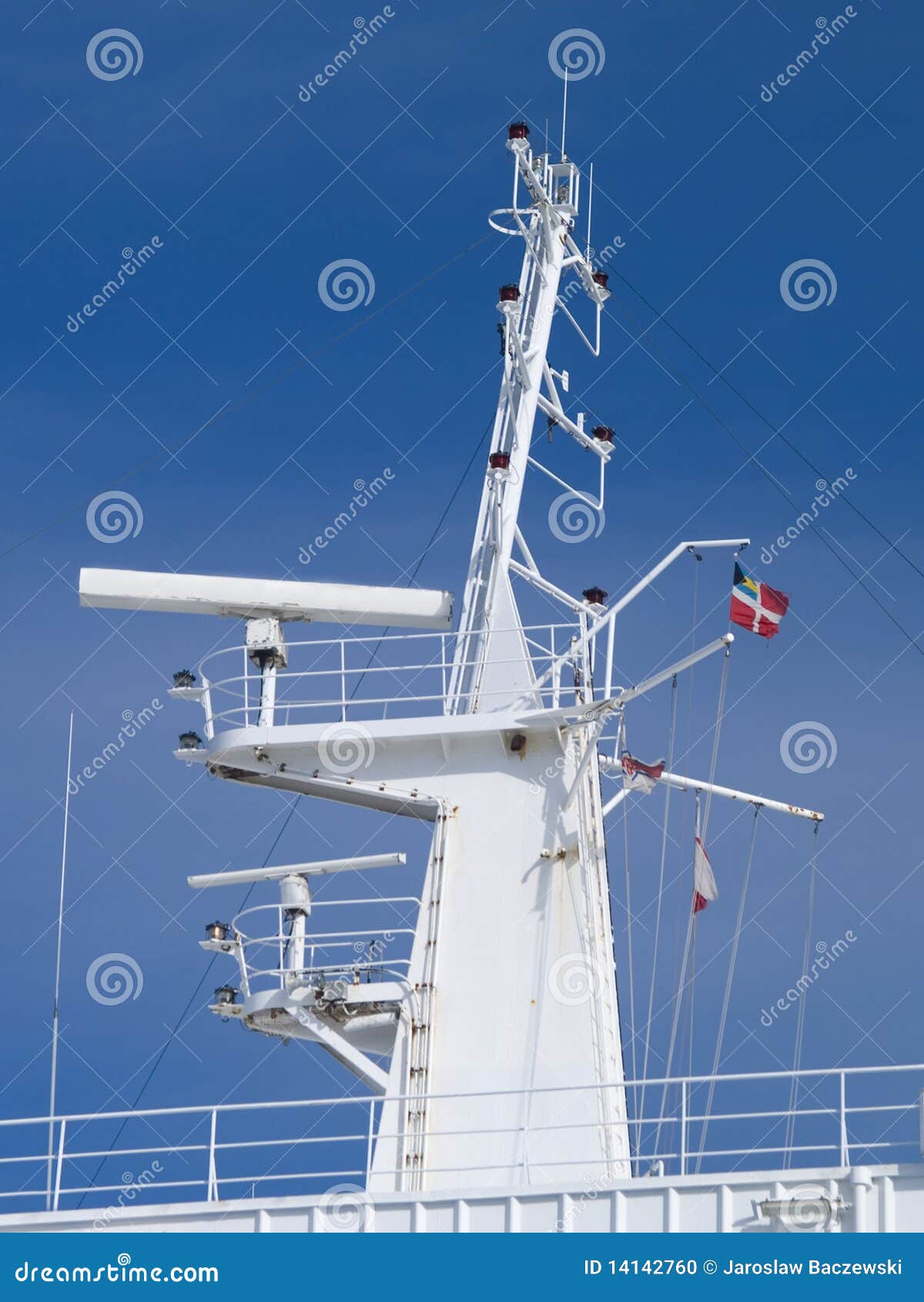 Ships radar stock photo. Image of gear, electronic, ship - 14142760