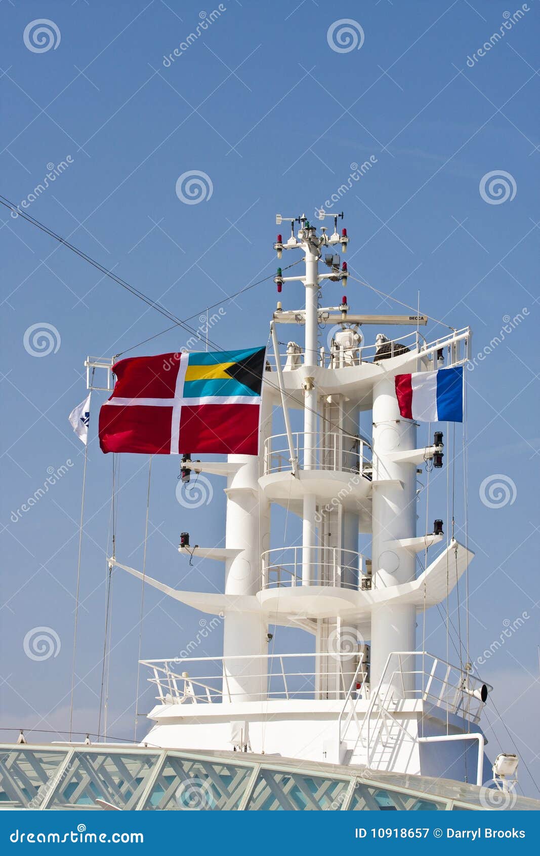 Ships Tower French Flag Stock Photos - Free & Royalty-Free Stock Photos ...