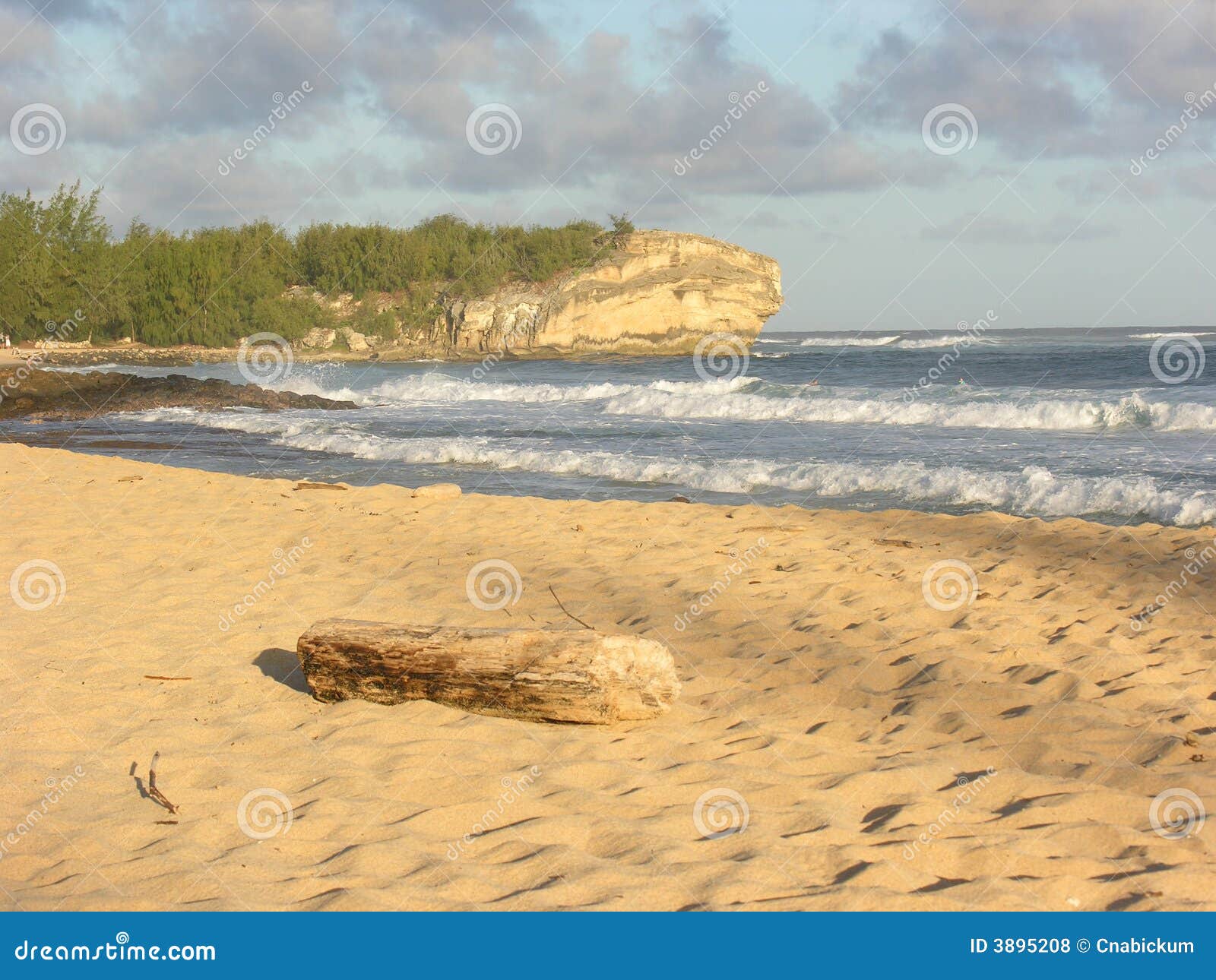 ShipWreck Beach stock photo. Image of nature, shipwreck - 3895208
