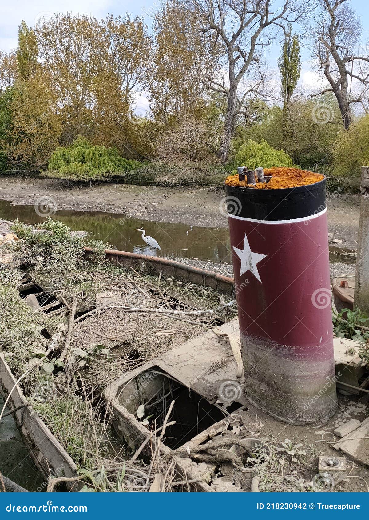 Nature Reclaims Its Place With A Single Rusted Humvee Engulfed In Green ...