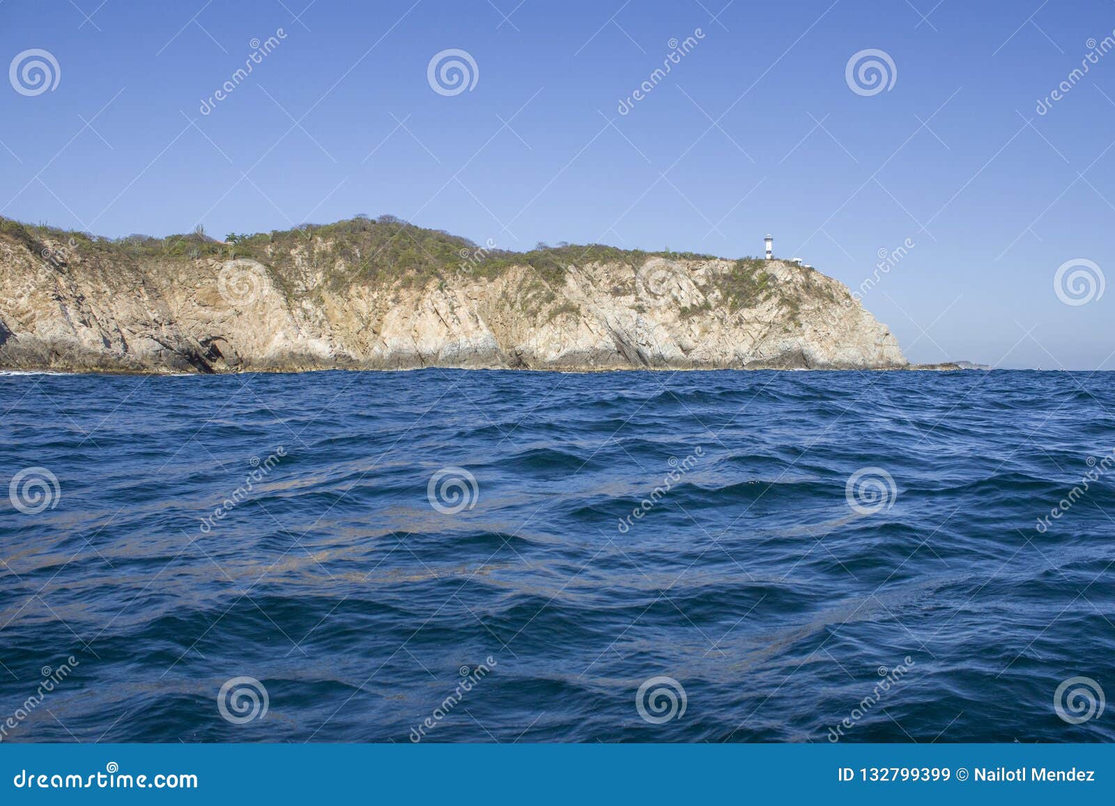 Shipwreck in the Pacific Ocean Stock Image - Image of minerals ...