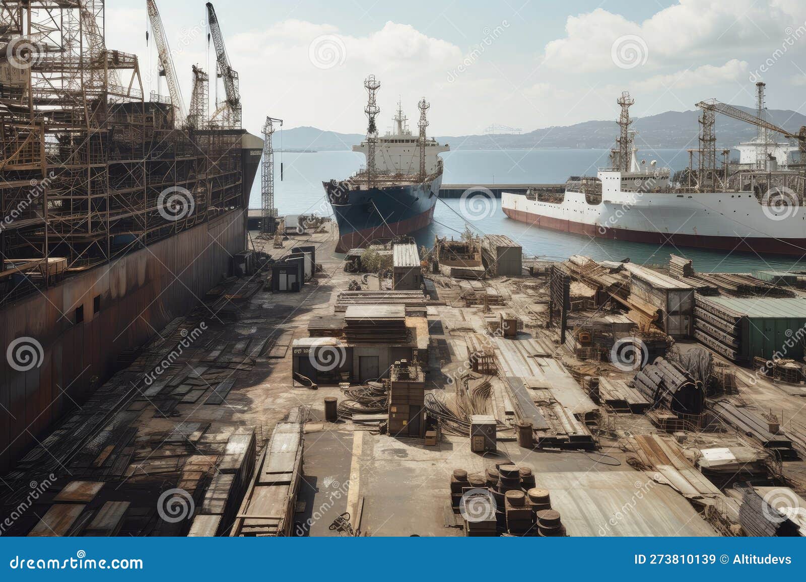 Shipbuilders Cartoons, Illustrations & Vector Stock Images - 85 ...