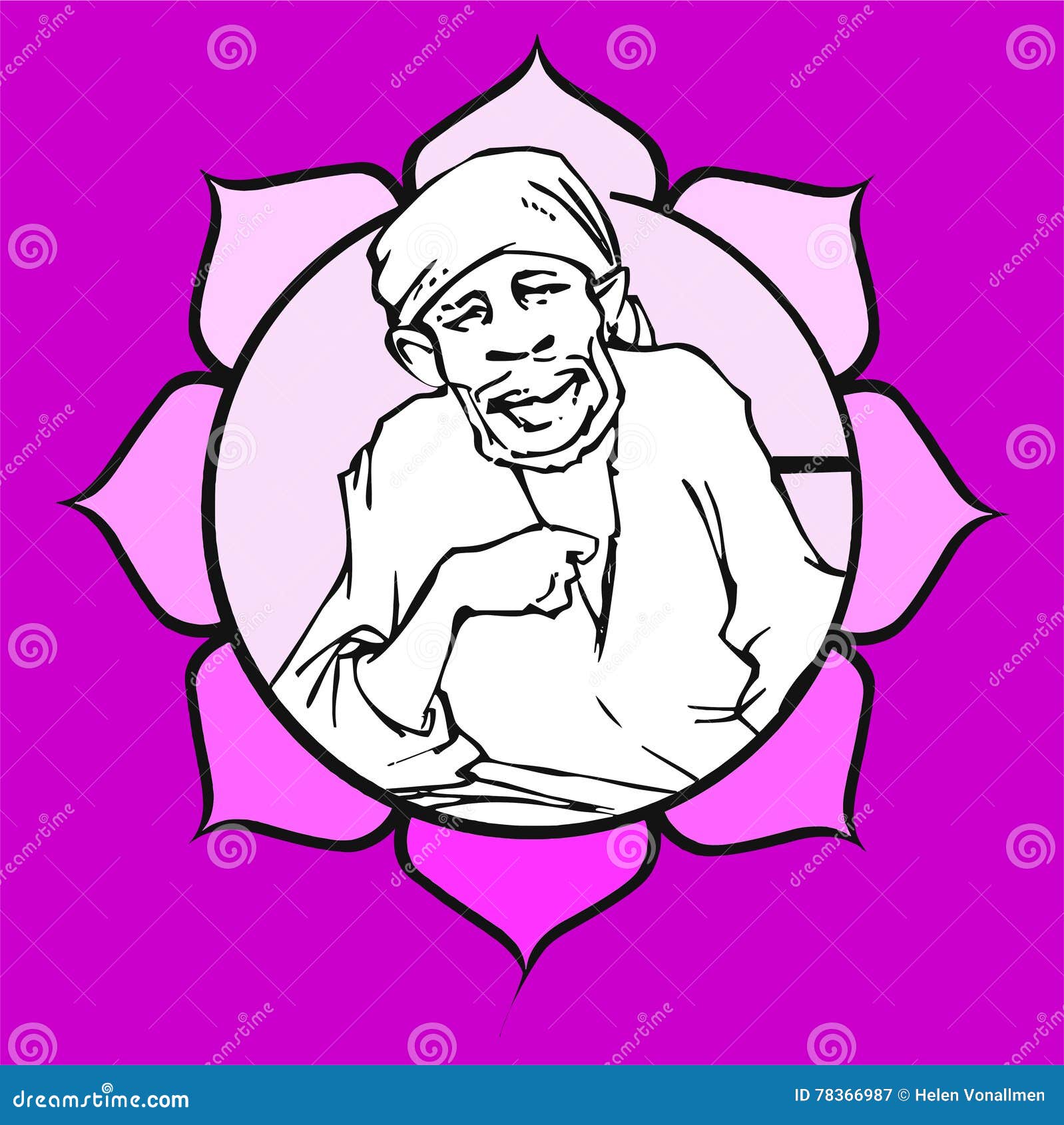 Shirdi Cartoons, Illustrations & Vector Stock Images - 27 Pictures to ...